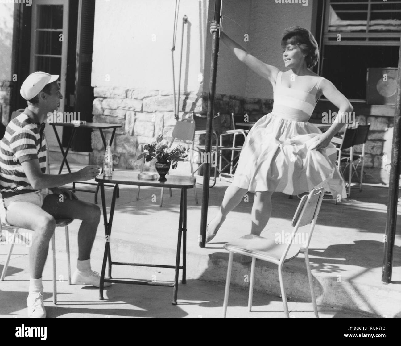 Lauri peters hi-res stock photography and images - Alamy