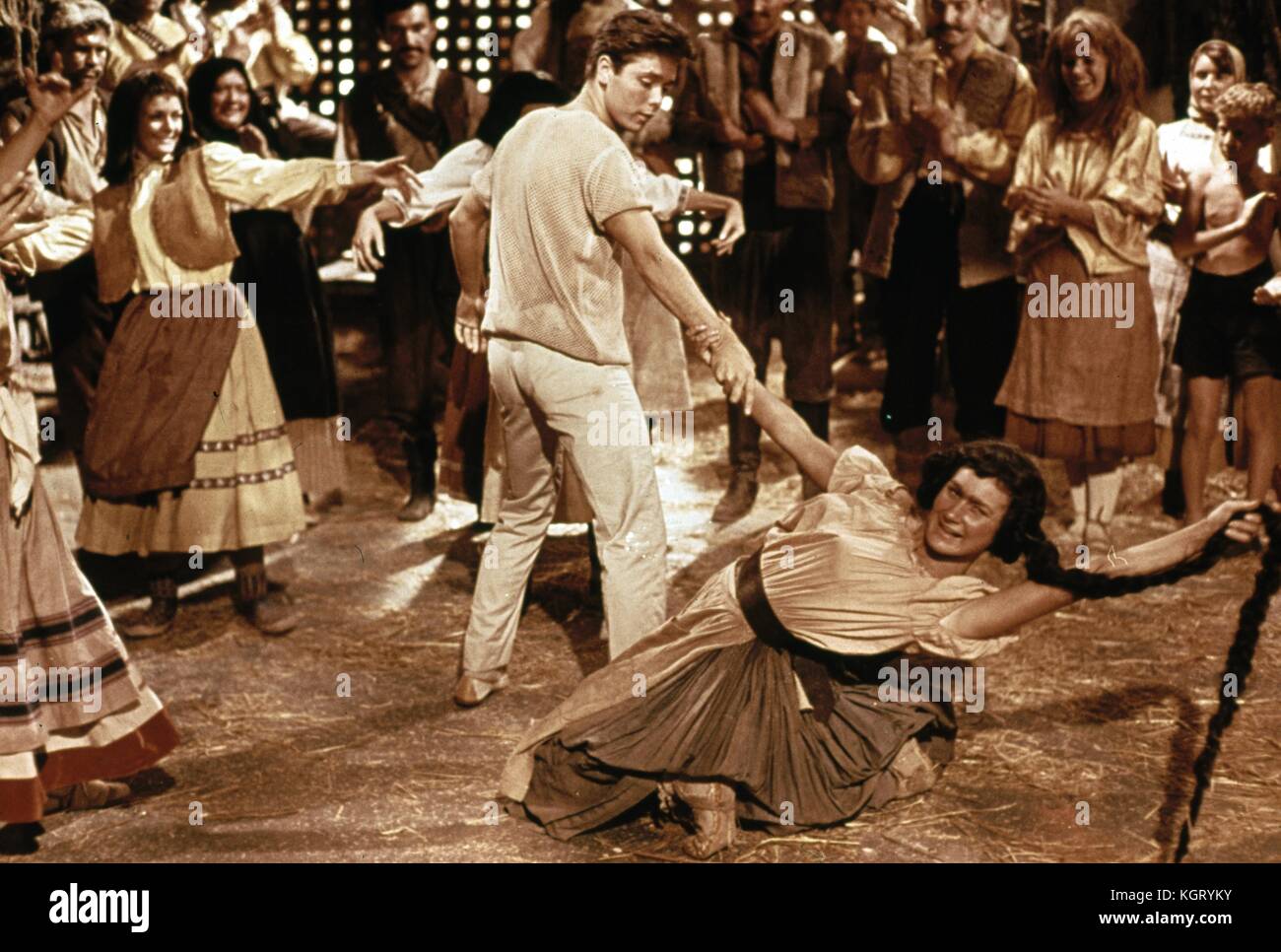 Summer Holiday (1963) , Cliff Richard Stock Photo - Alamy