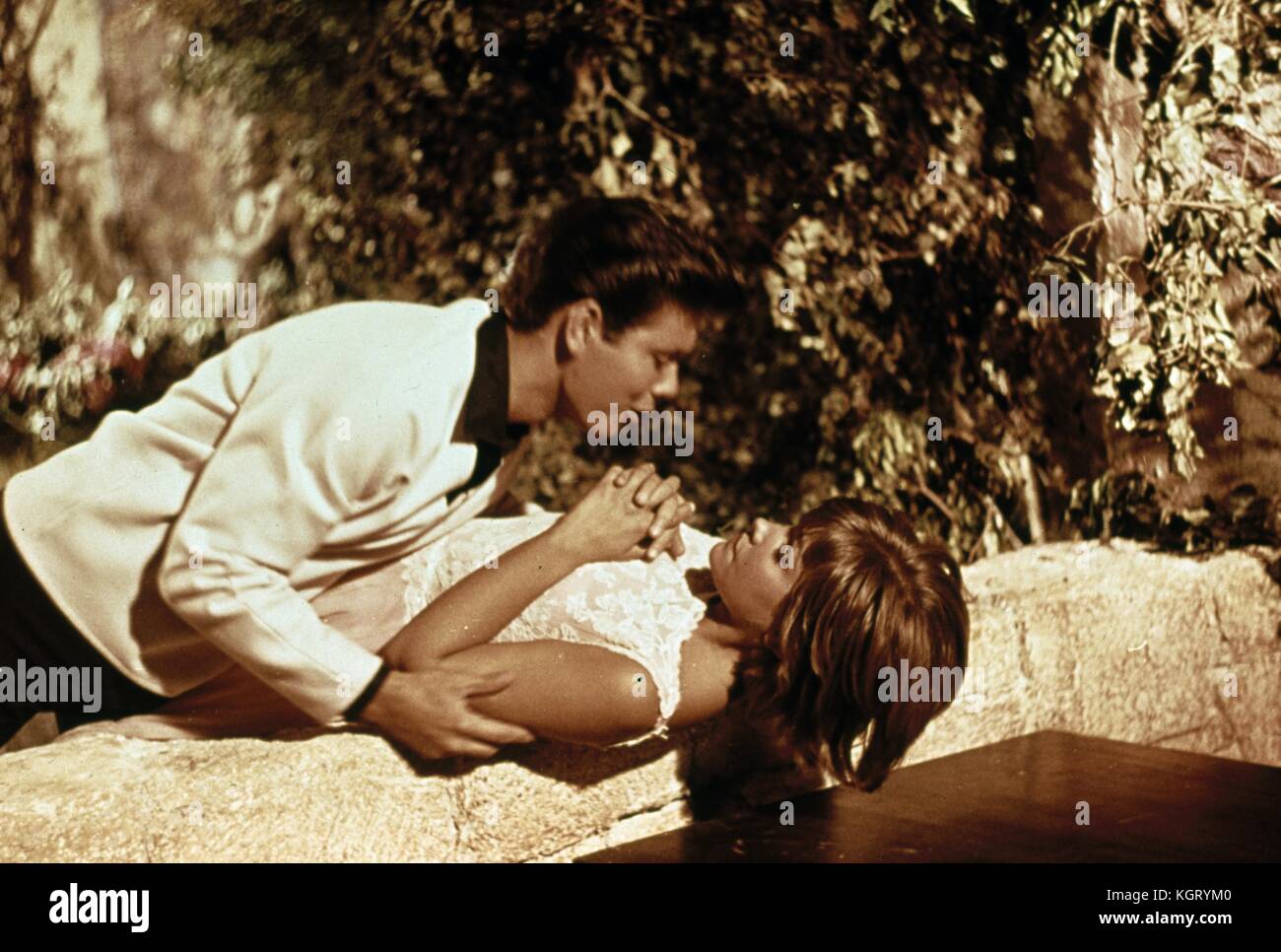 Summer Holiday (1963) , Cliff Richard , Una Stubbs , Lauri Peters Stock ...