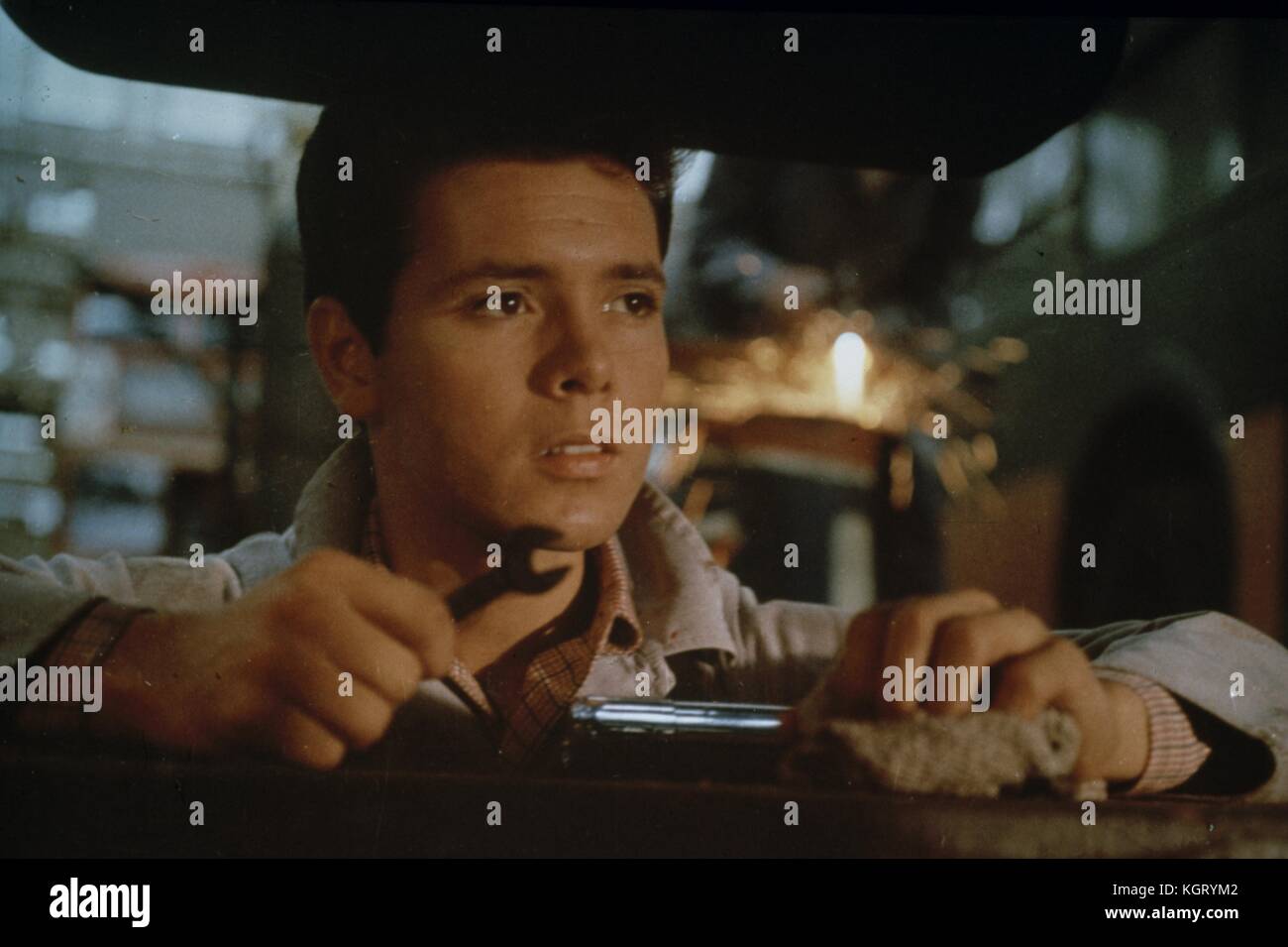 Summer holiday film cliff richard hi-res stock photography and images ...