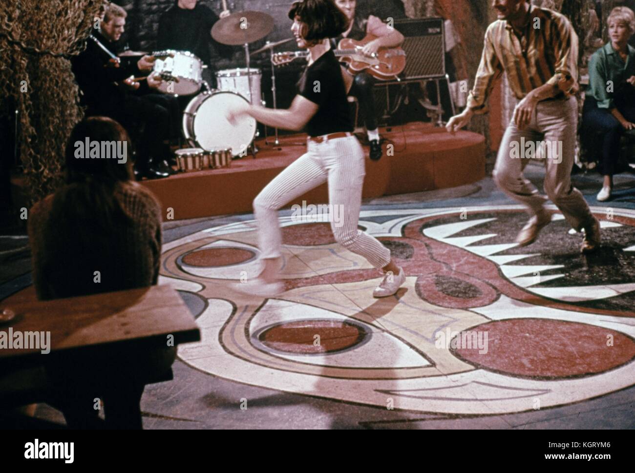 Summer holiday cliff richard film still hi-res stock photography and ...