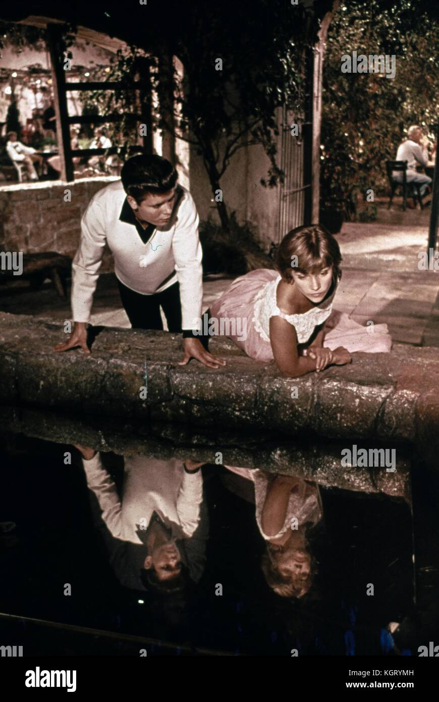 Summer Holiday (1963) , Cliff Richard Stock Photo - Alamy