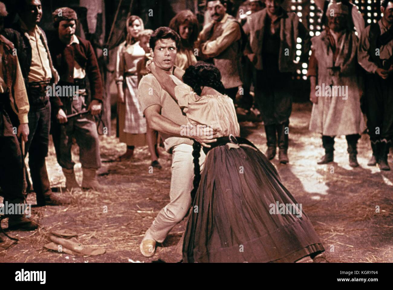 Summer Holiday (1963) , Cliff Richard Stock Photo - Alamy