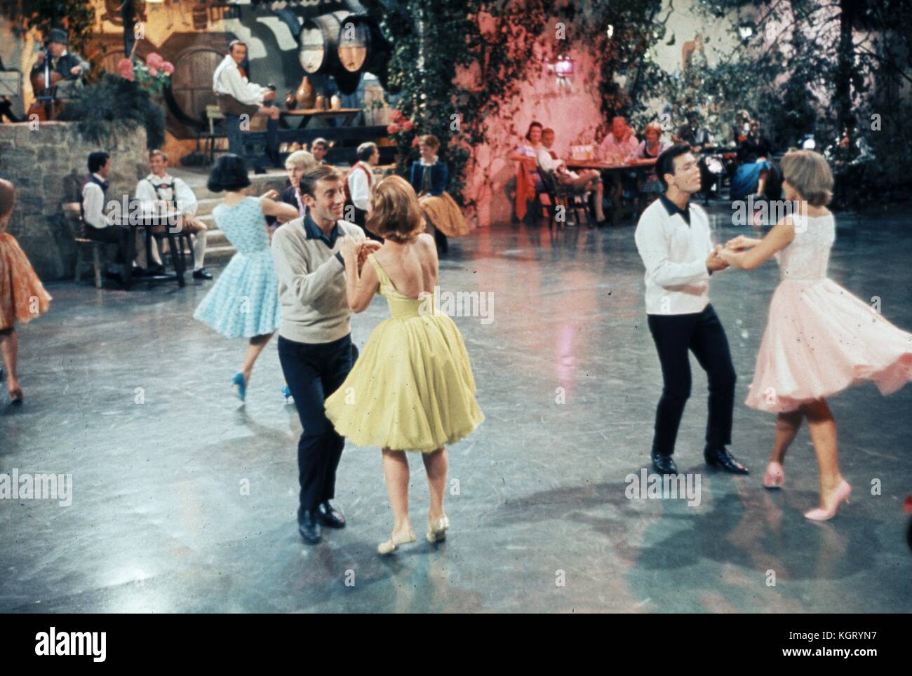 Summer Holiday (1963) , Cliff Richard Stock Photo - Alamy