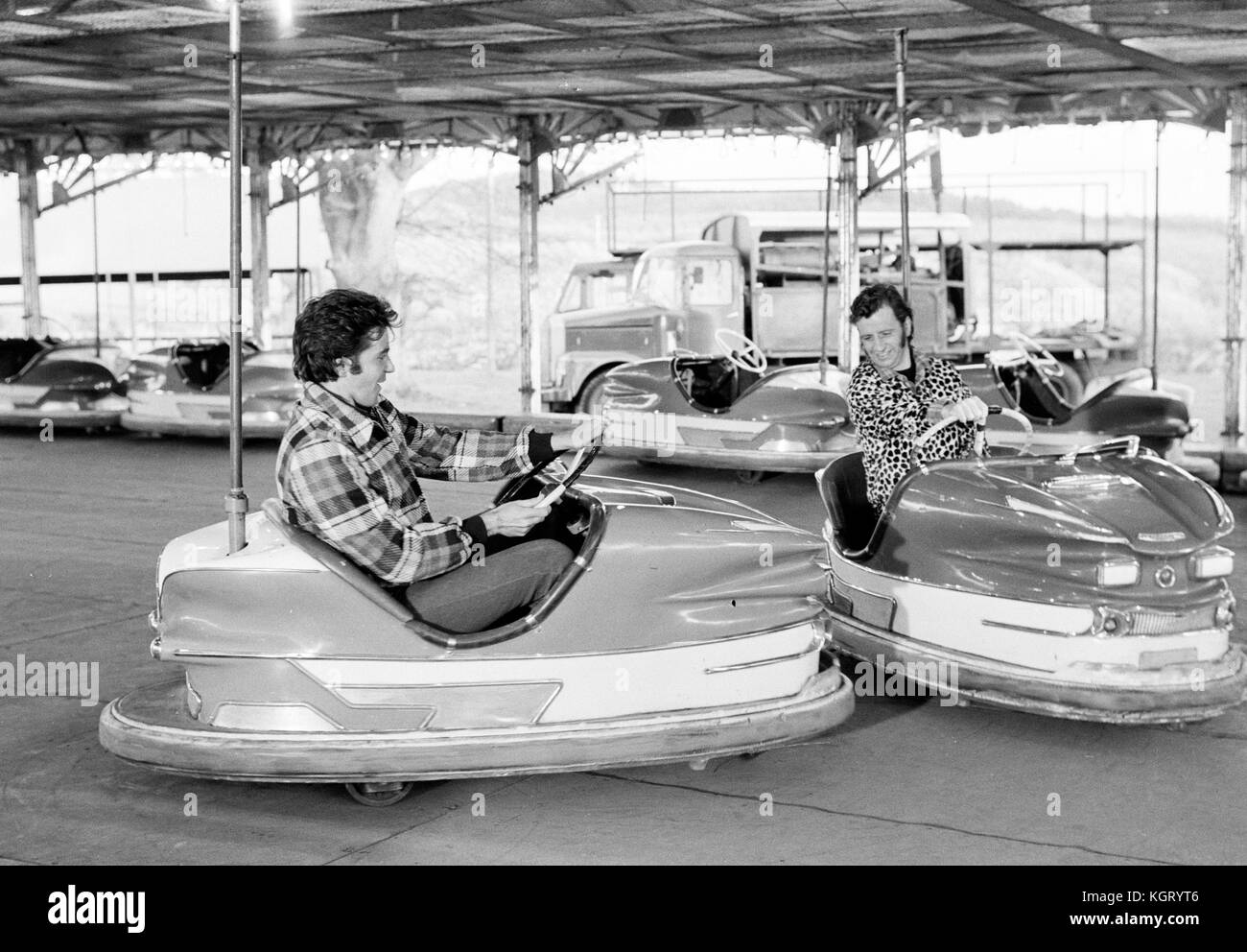 That'll Be The Day (1973) David Essex , Ringo Starr Date: 1973 Stock ...