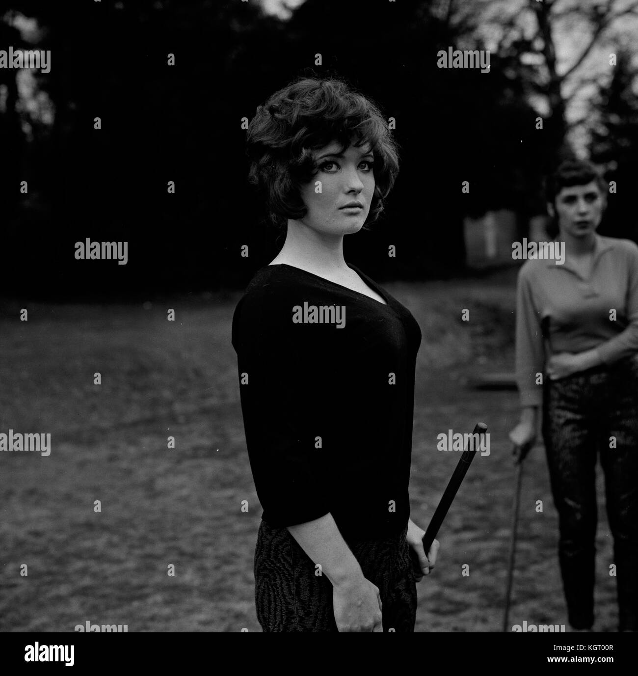 Deborah watling hi-res stock photography and images - Alamy