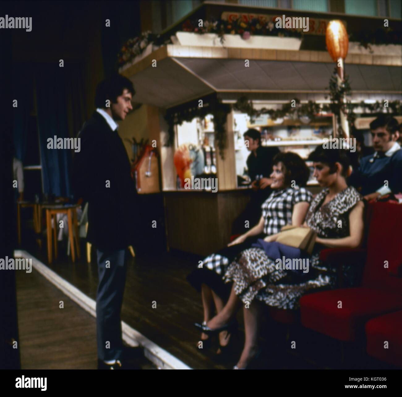 Deborah watling hi-res stock photography and images - Alamy