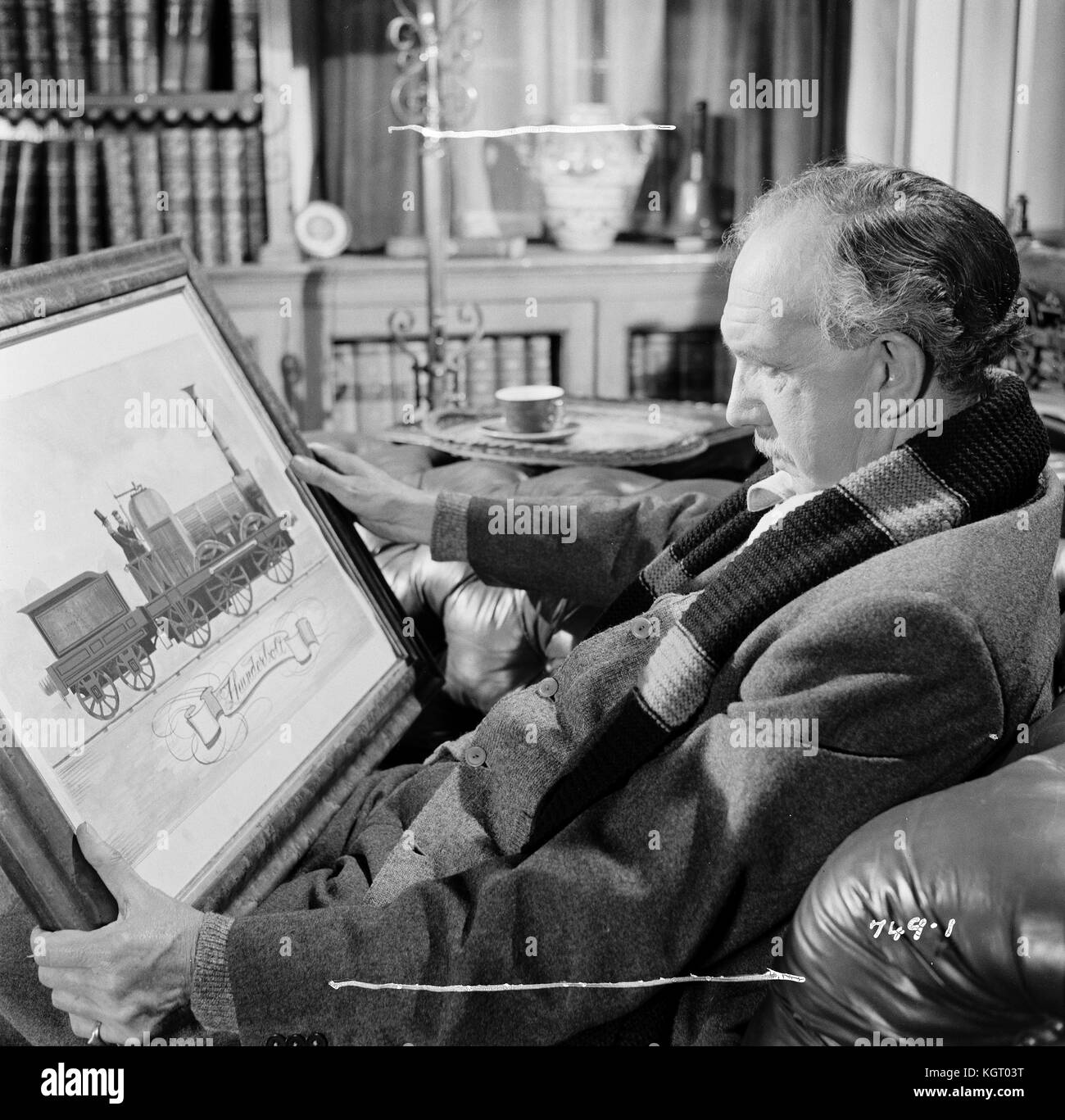 George relph hi-res stock photography and images - Alamy