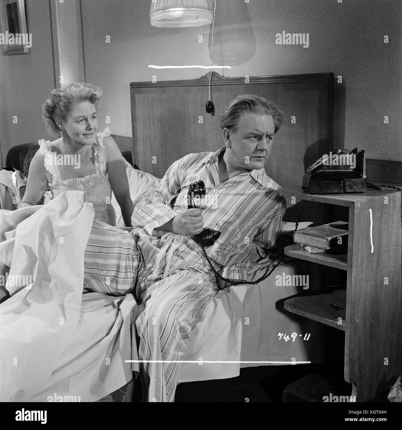 1953 films hi-res stock photography and images - Alamy