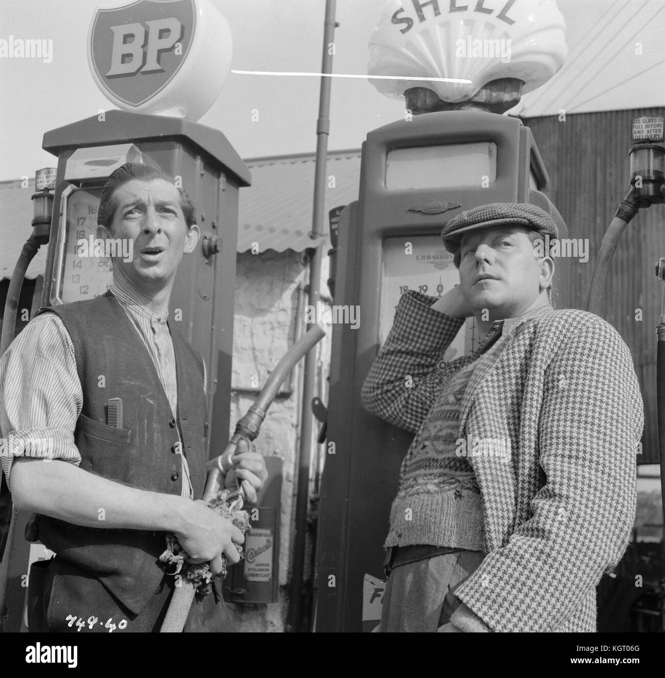 Titfield Thunderbolt Stock Photos & Titfield Thunderbolt Stock Images ...