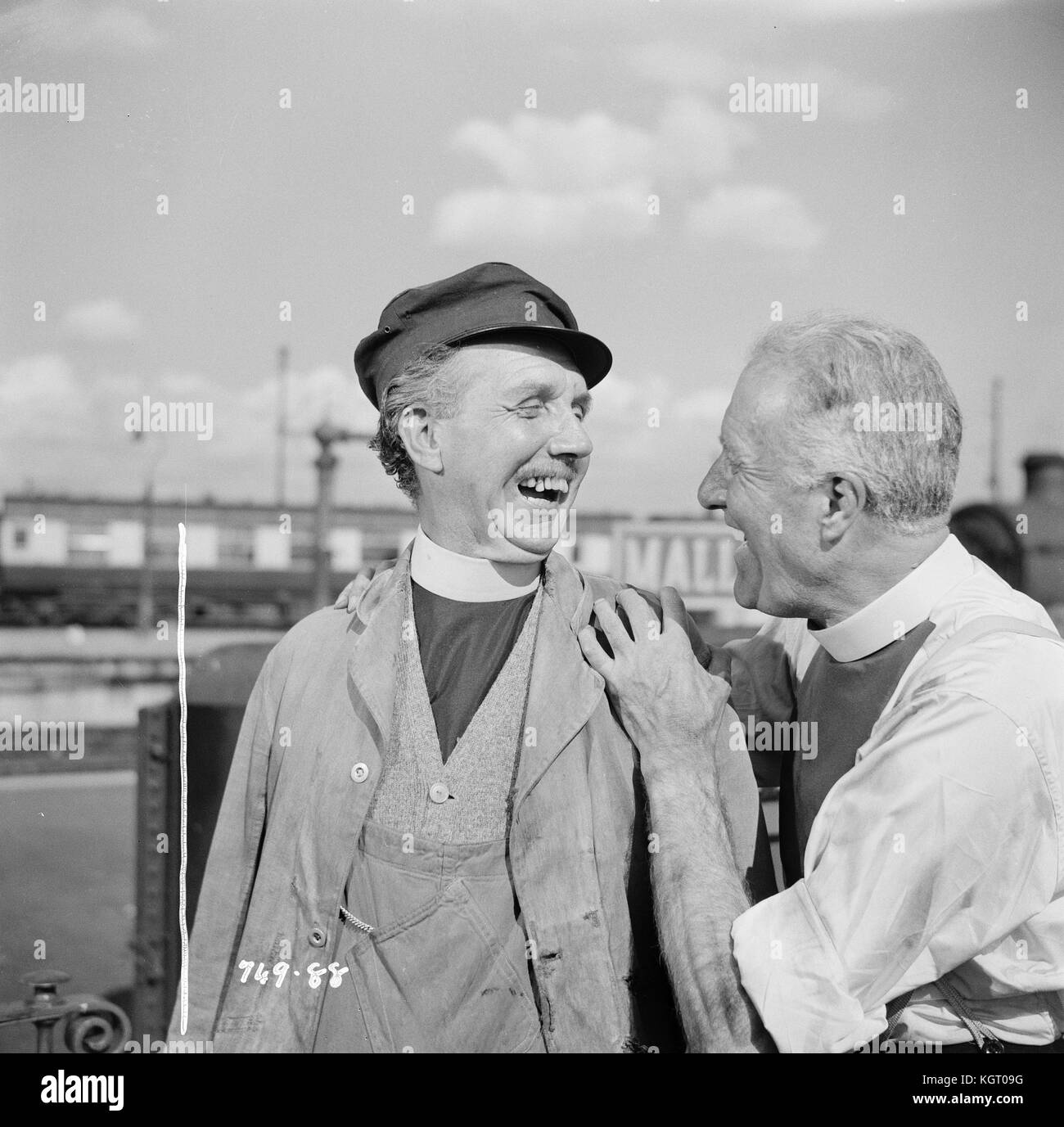 George Relph High Resolution Stock Photography and Images - Alamy