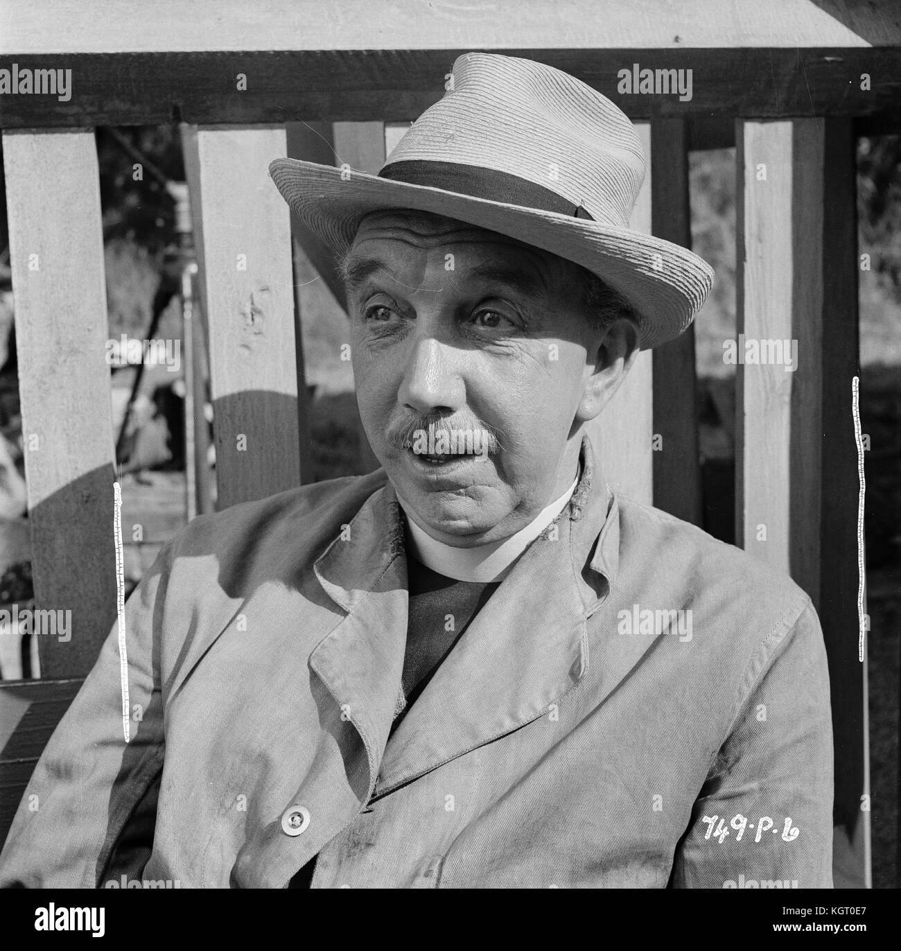 George Relph High Resolution Stock Photography and Images - Alamy