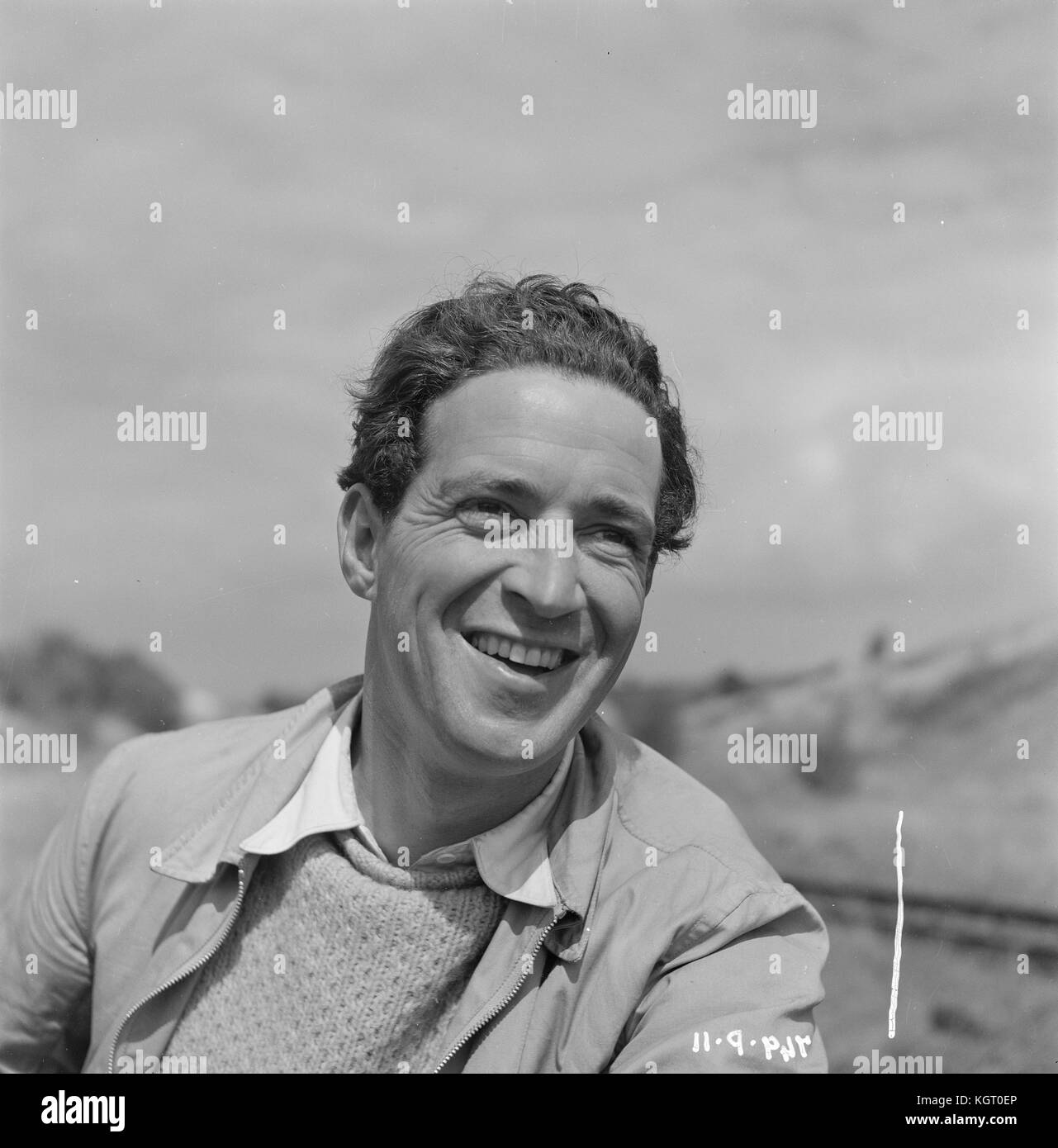John gregson hi-res stock photography and images - Alamy