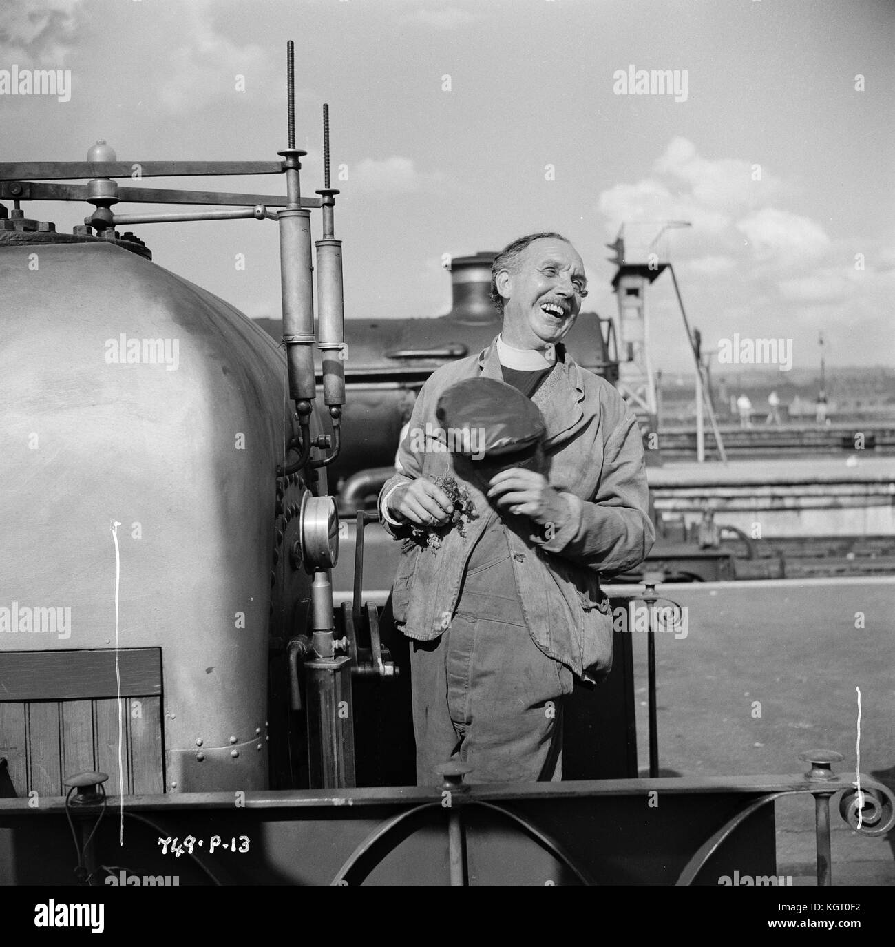 George Relph High Resolution Stock Photography and Images - Alamy