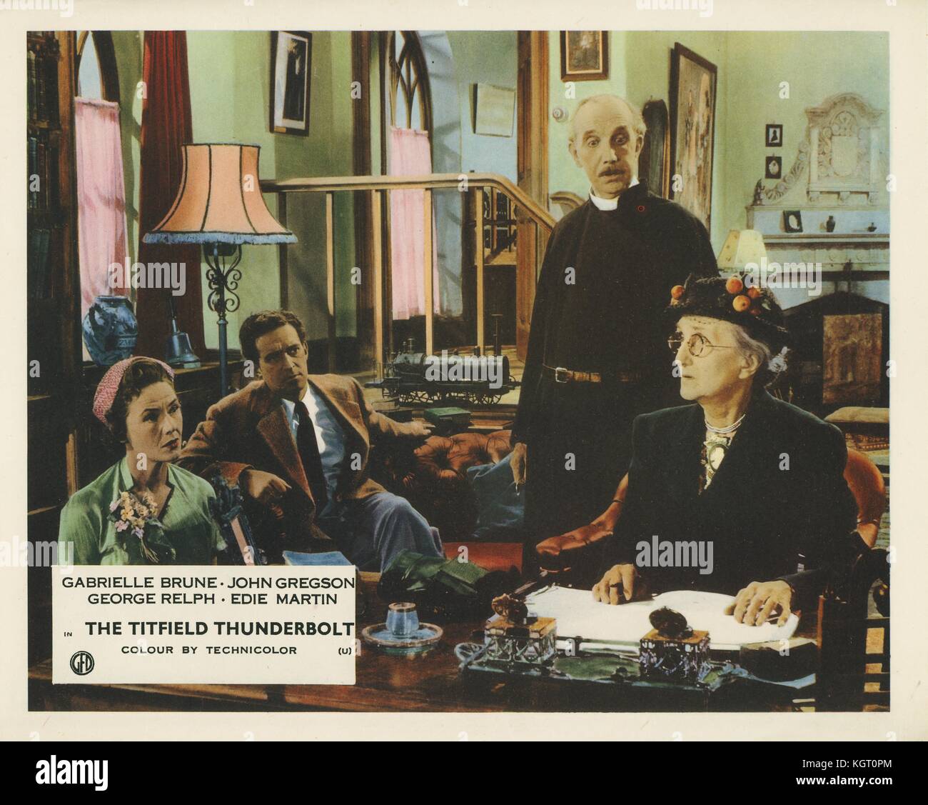 George Relph Stock Photos & George Relph Stock Images - Alamy