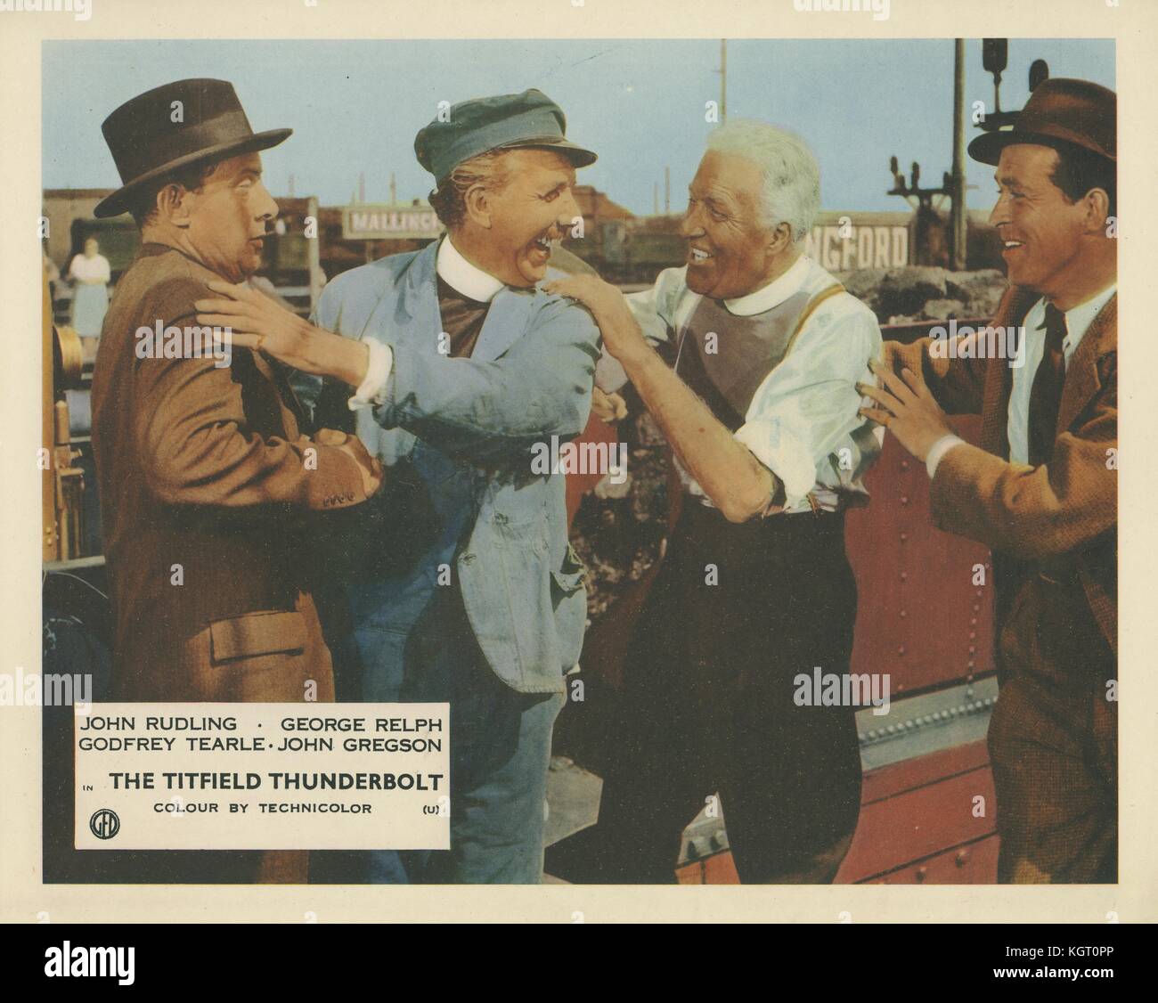 George Relph Stock Photos & George Relph Stock Images - Alamy