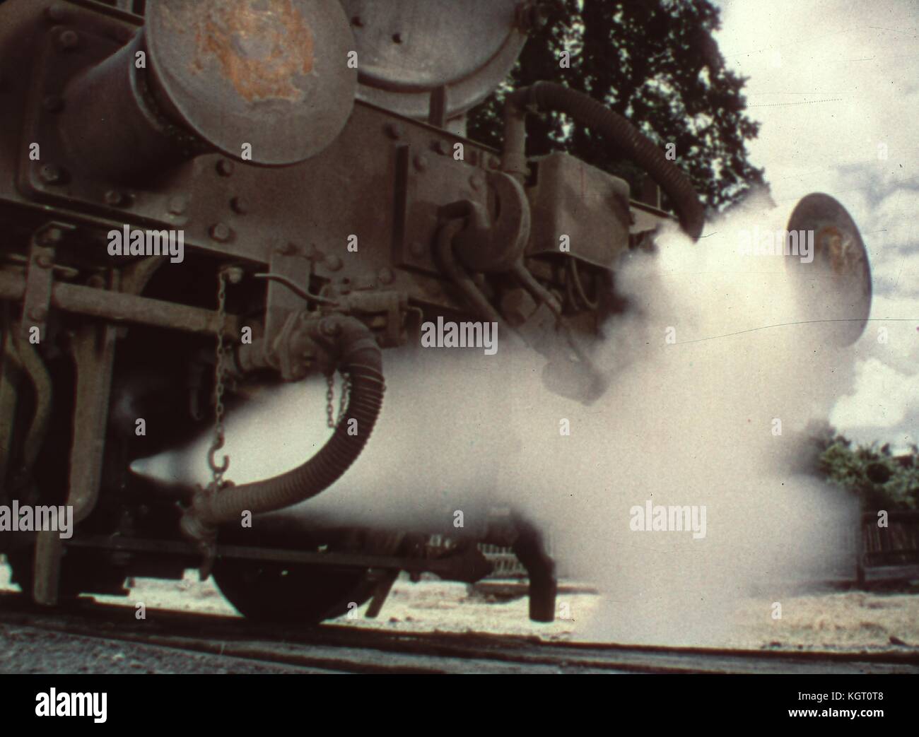 The Titfield Thunderbolt (1953 Stock Photo - Alamy