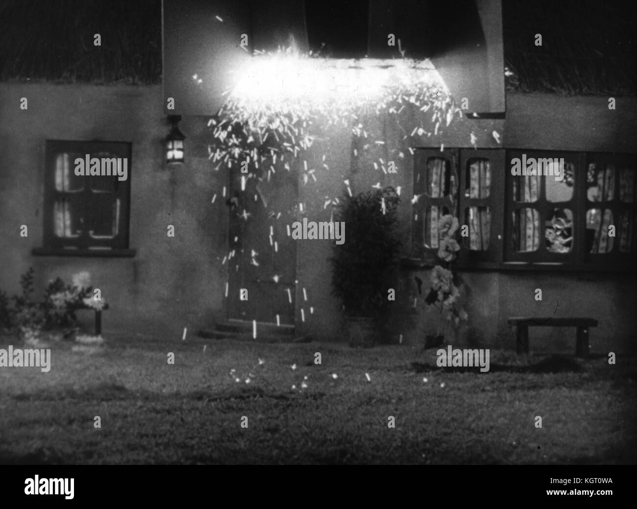 Animated movie stills hi-res stock photography and images - Alamy