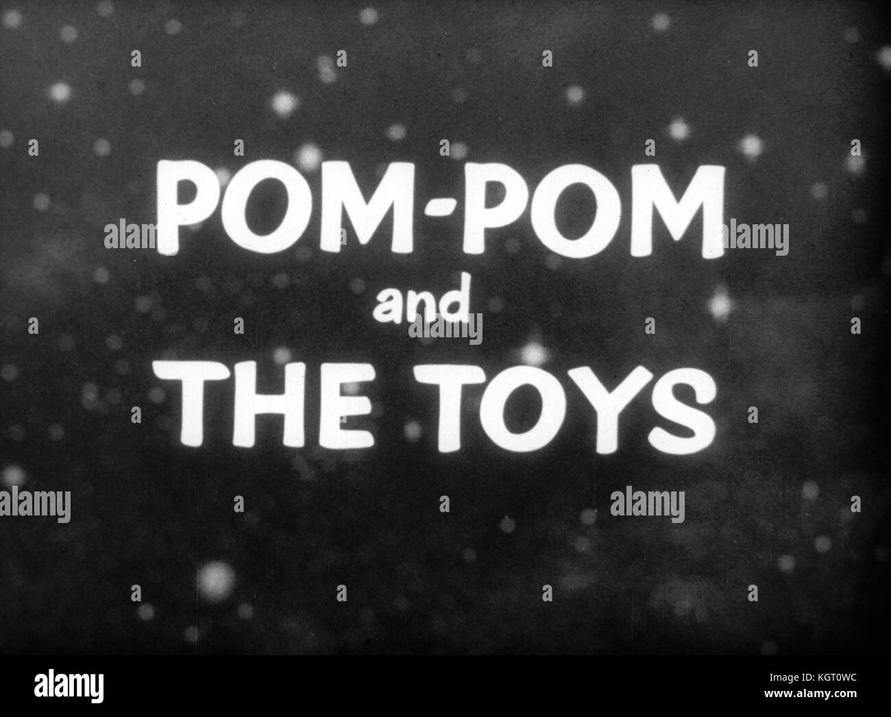 1950 toys hi-res stock photography and images - Alamy