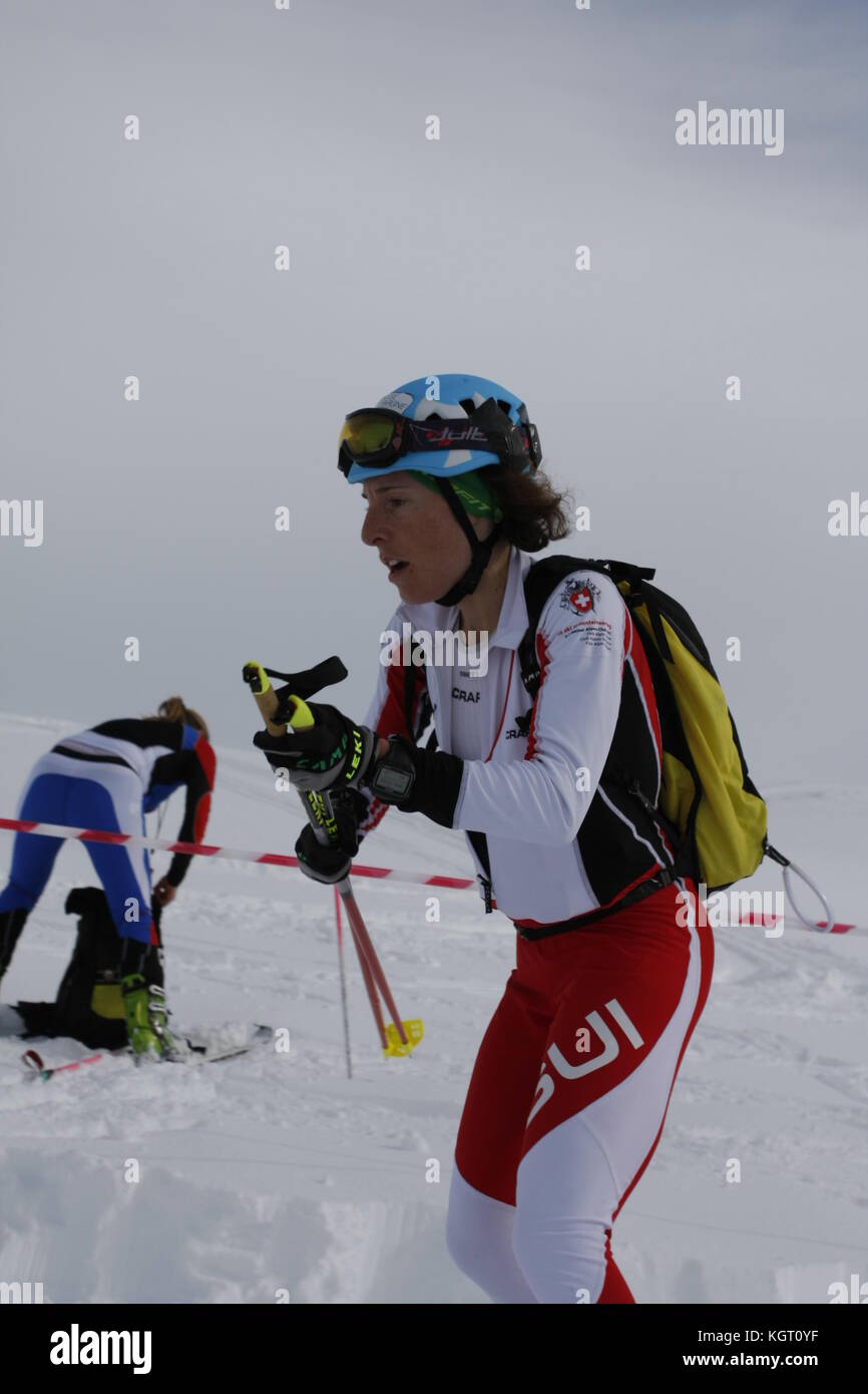 Rando racing hi-res stock photography and images - Alamy
