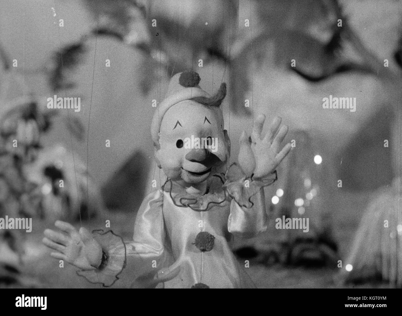 Animated movie stills hi-res stock photography and images - Alamy