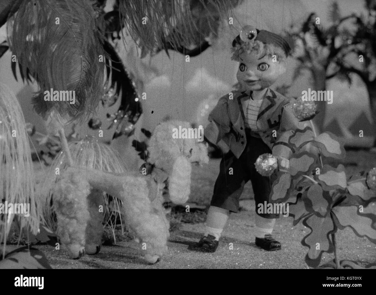 Animated movie stills hi-res stock photography and images - Alamy