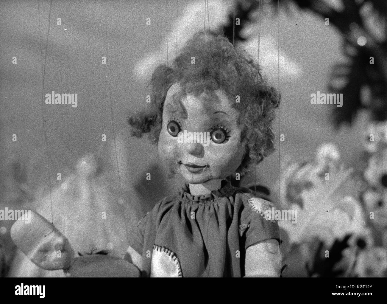 Torchy the Battery Boy (1957) TV series , Series One, Episode Seven ...