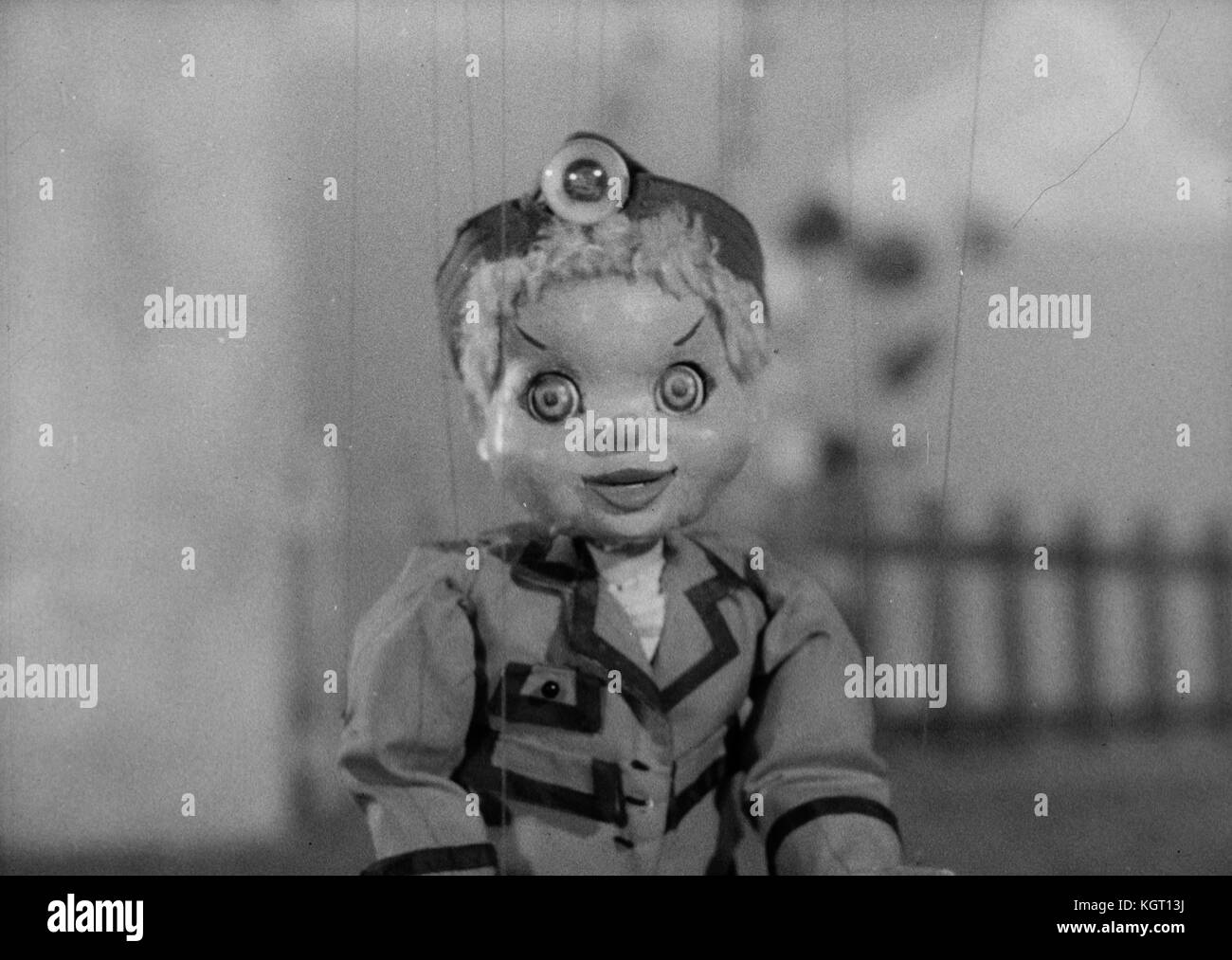 Torchy the Battery Boy (1957) TV series , Series One, Episode Eight ...