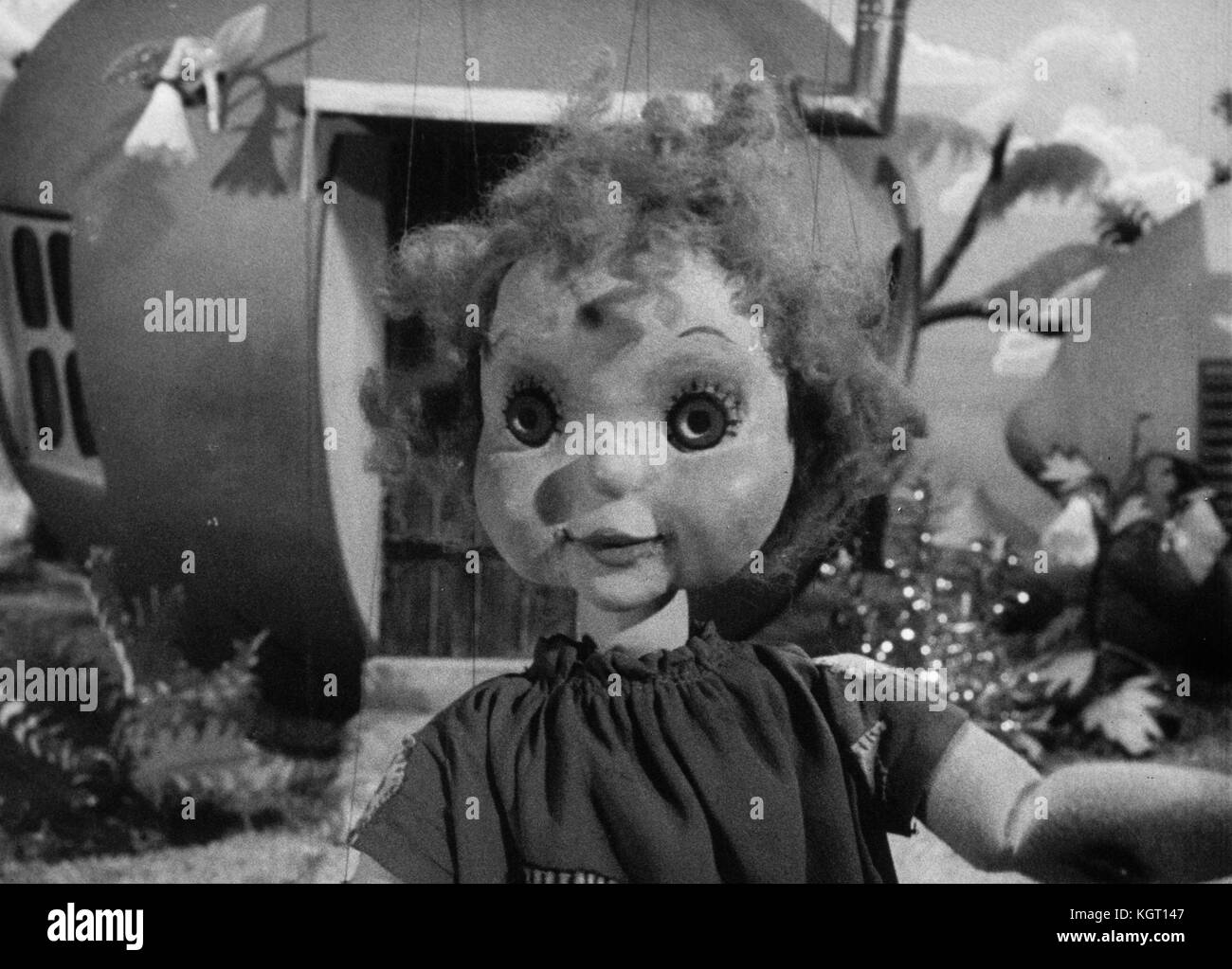 Torchy the Battery Boy (1957) TV series , Series One, Episode Nine ...