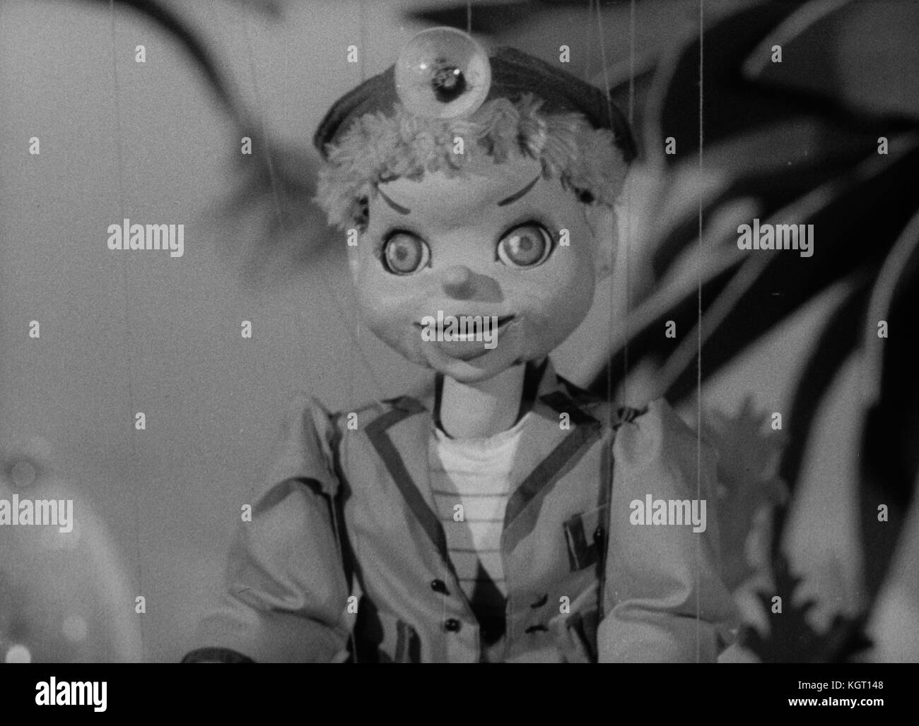 Torchy the Battery Boy (1957) TV series , Series One, Episode Nine ...