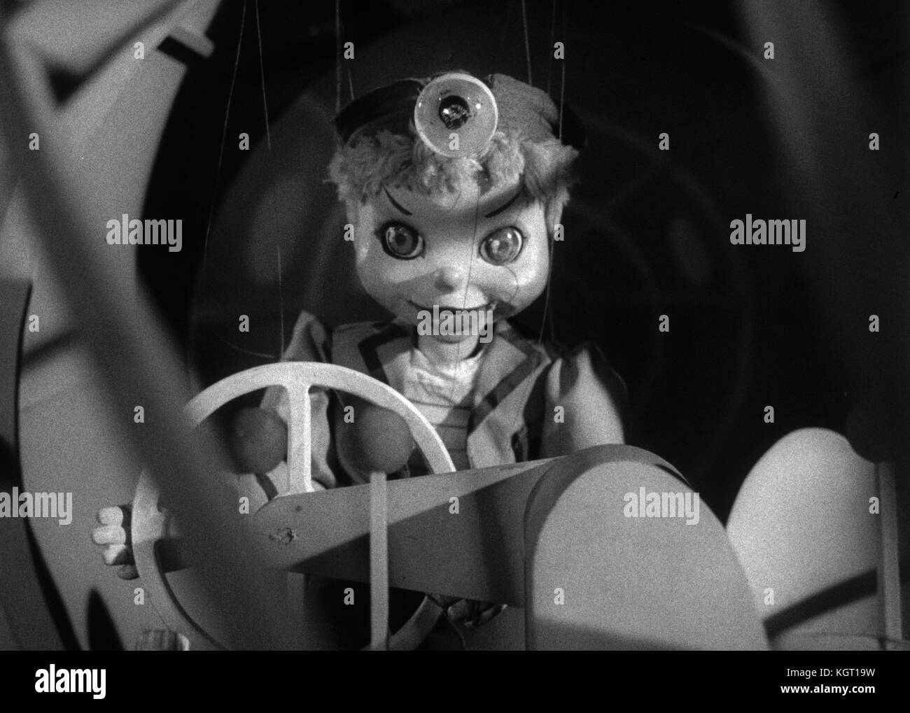 Torchy the Battery Boy (1957) TV series , Series One, Episode Seventeen ...