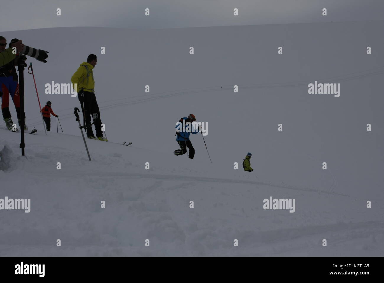 Rando racing hi-res stock photography and images - Alamy