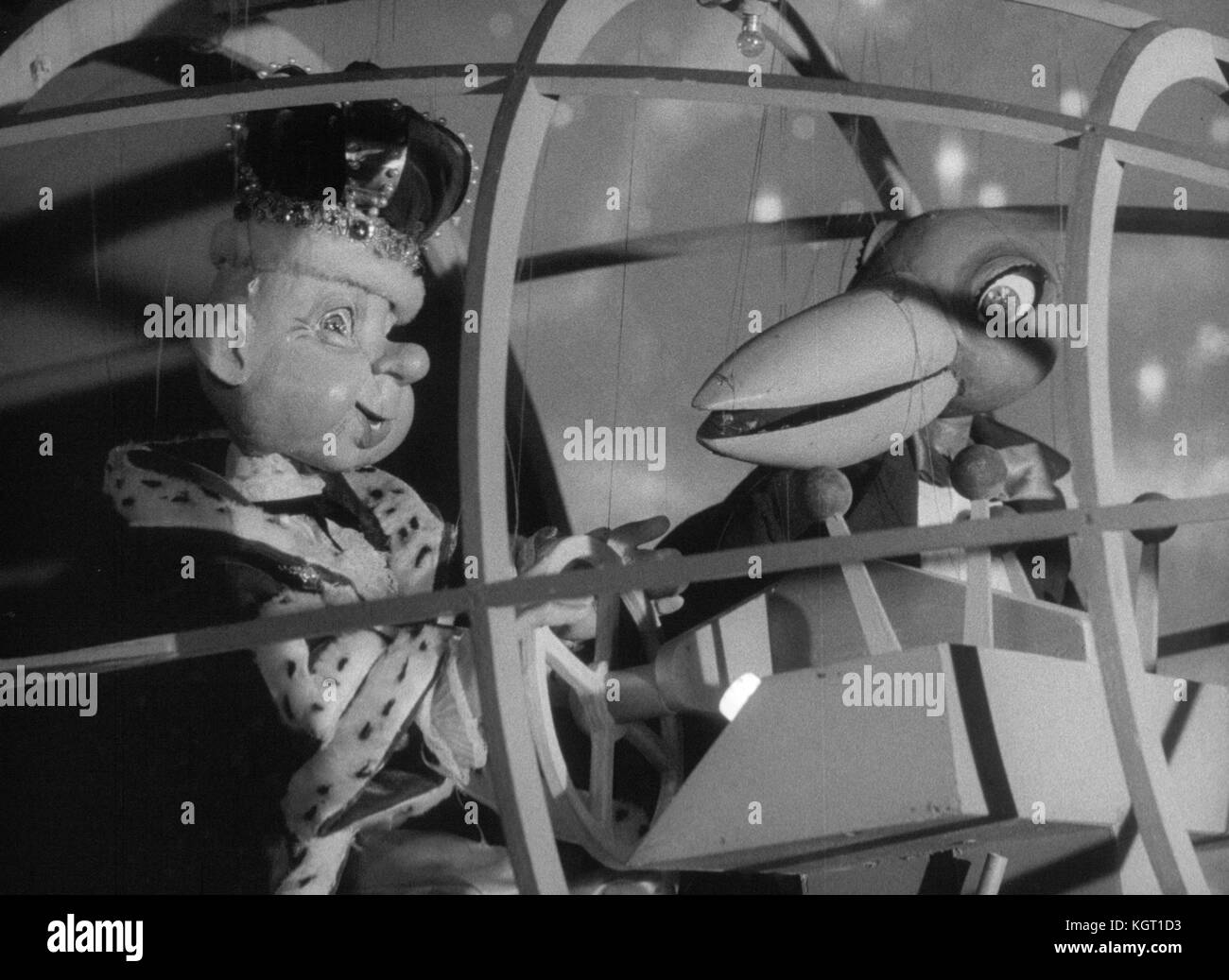 Torchy the Battery Boy (1957) TV series , Series One, Episode Twenty ...