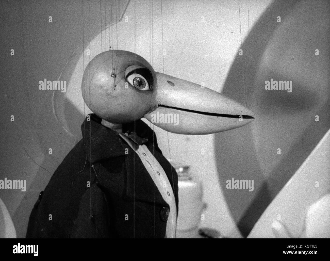 Torchy the Battery Boy (1957) TV series , Series One, Episode Twenty ...