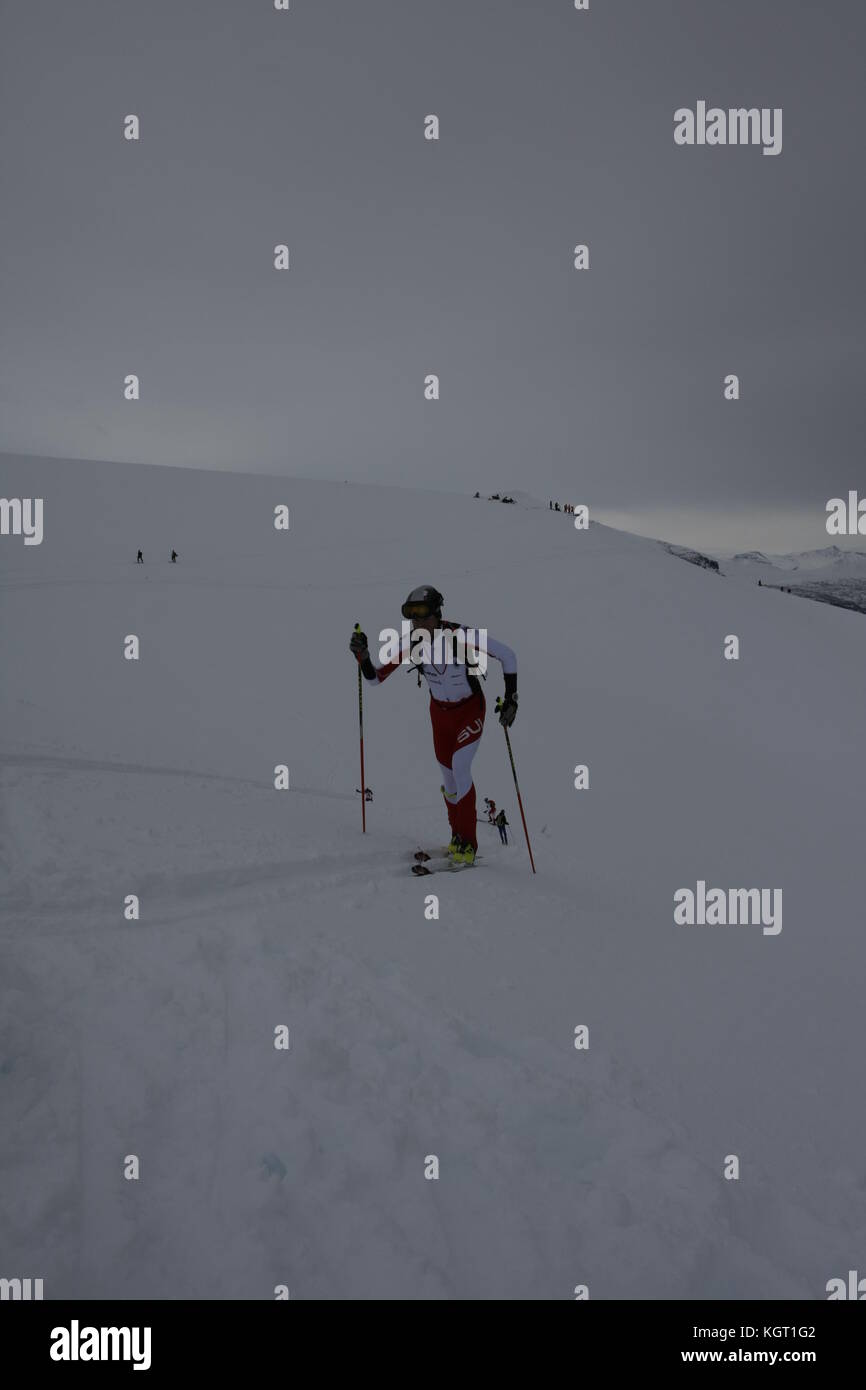 Rando racing hi-res stock photography and images - Alamy