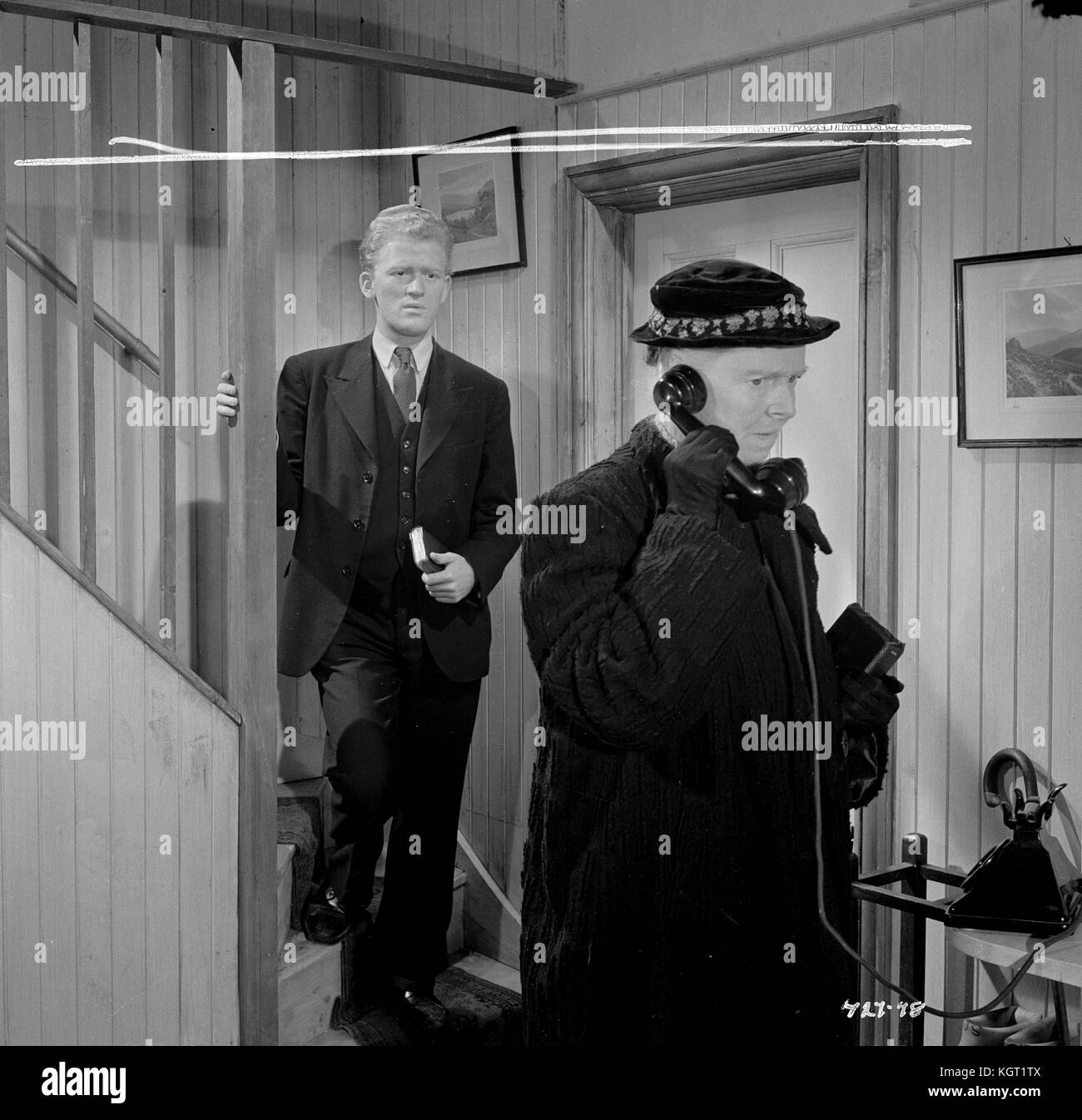 Jean gordon hi-res stock photography and images - Alamy