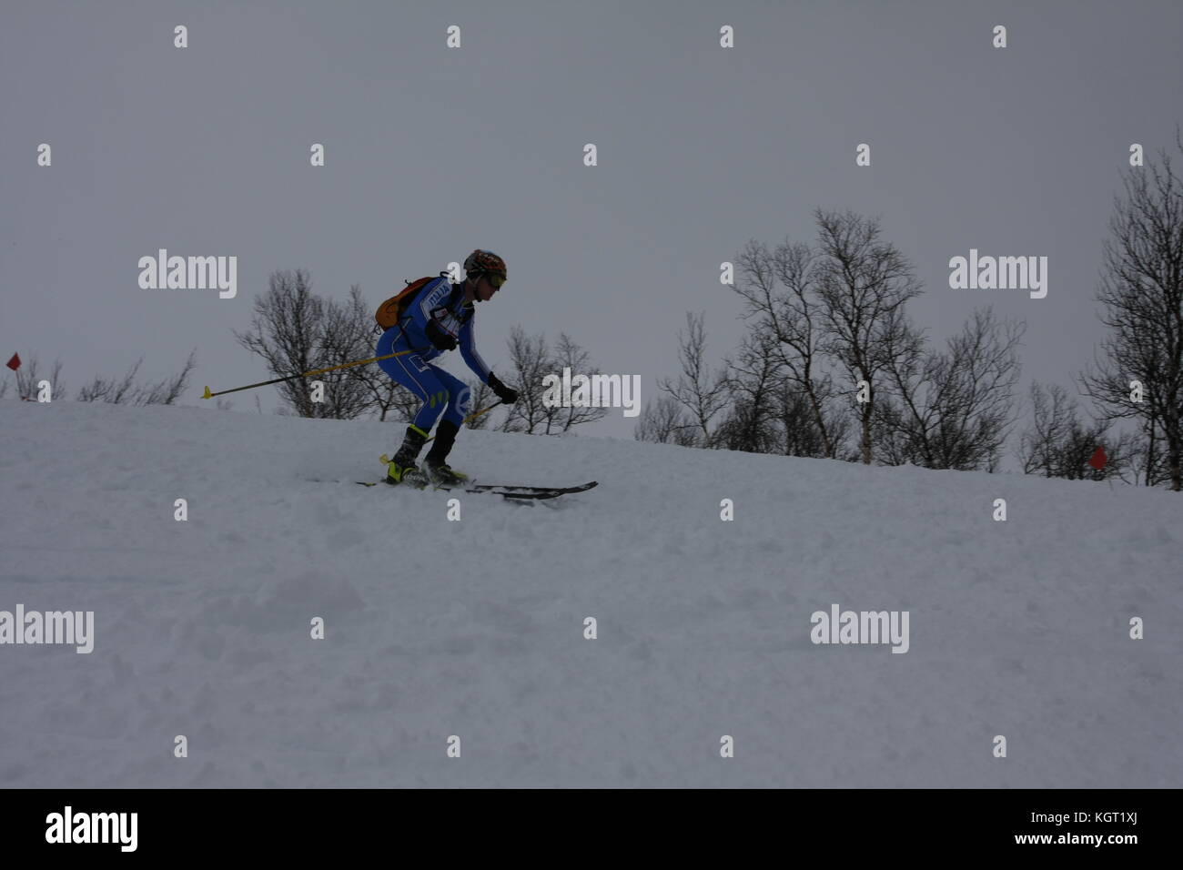 Rando racing hi-res stock photography and images - Alamy