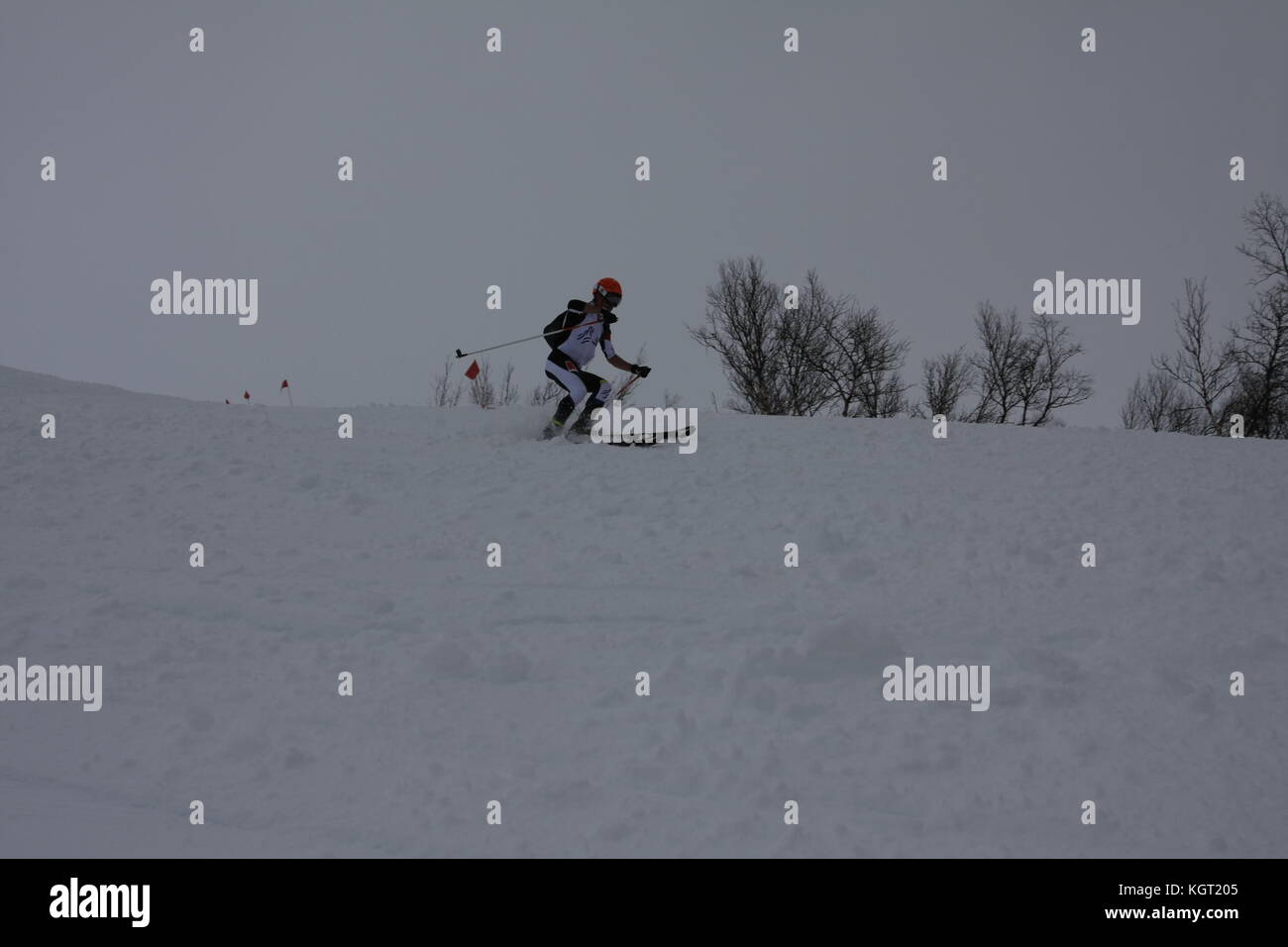 Rando racing hi-res stock photography and images - Alamy