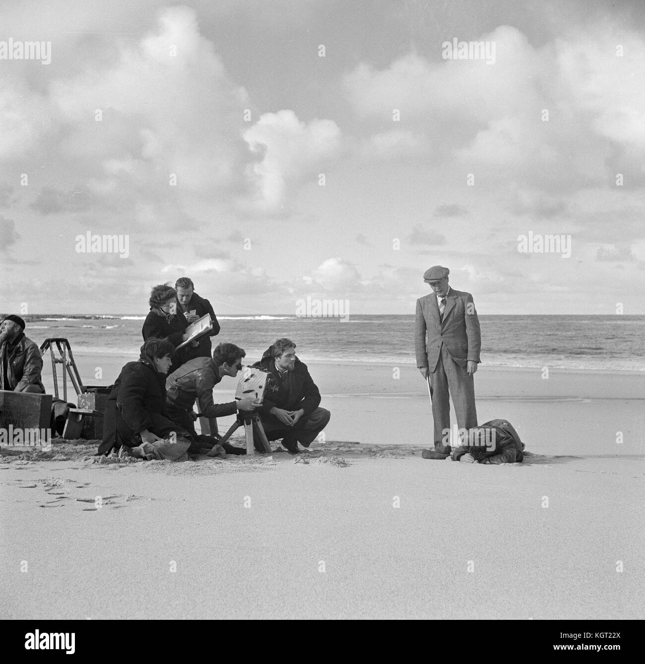 Galore film hi-res stock photography and images - Alamy