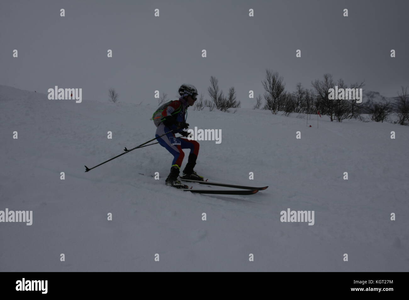 Rando racing hi-res stock photography and images - Alamy