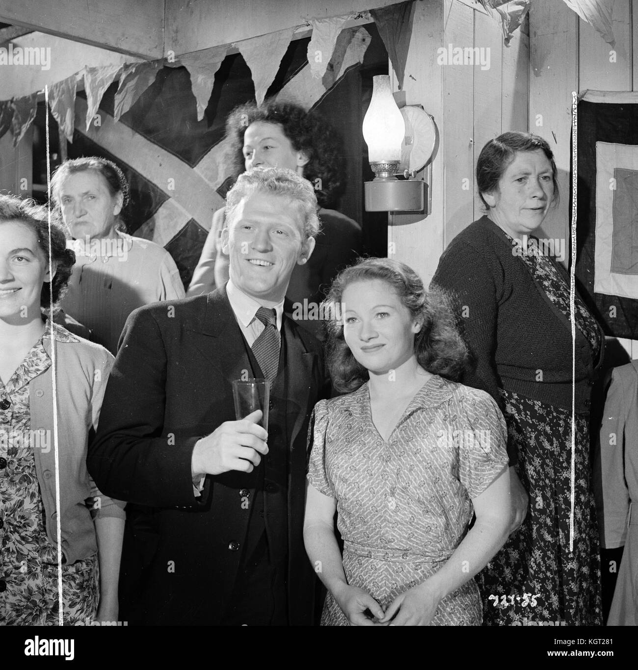 Gordon jackson hi-res stock photography and images - Alamy