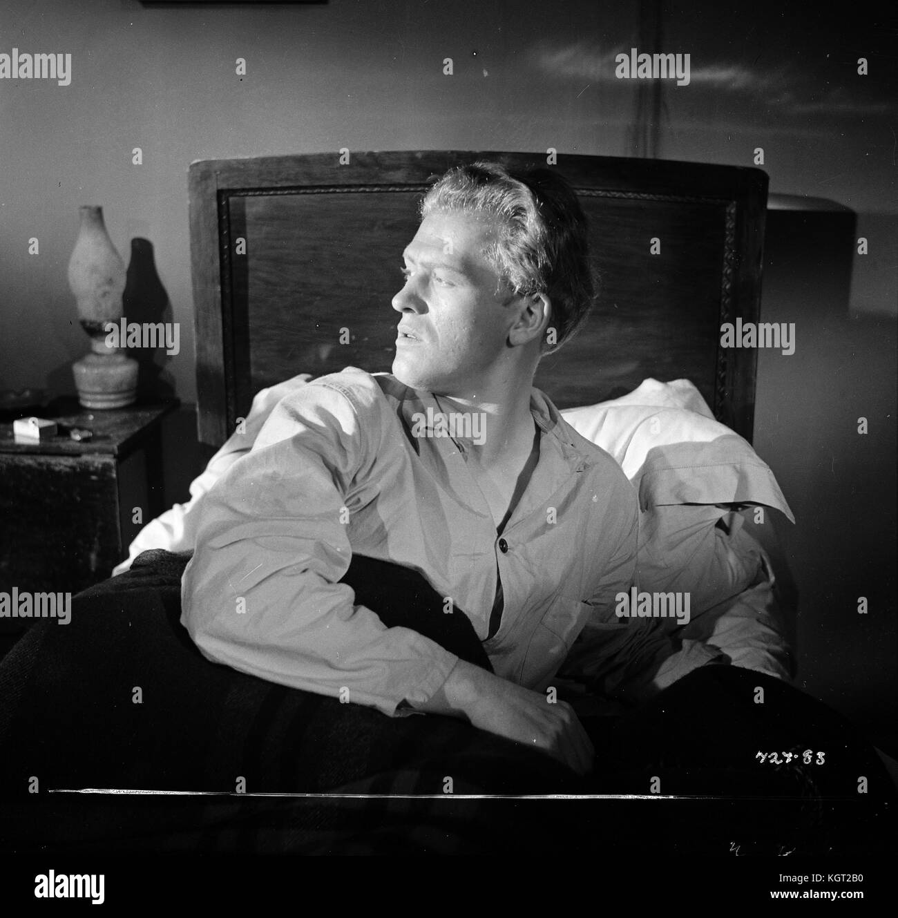 Whisky Galore (1949), Gordon Jackson Stock Photo - Alamy