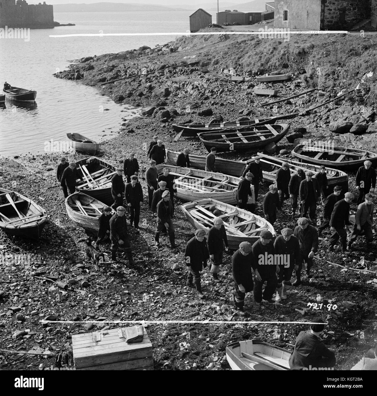 Galore film hi-res stock photography and images - Alamy