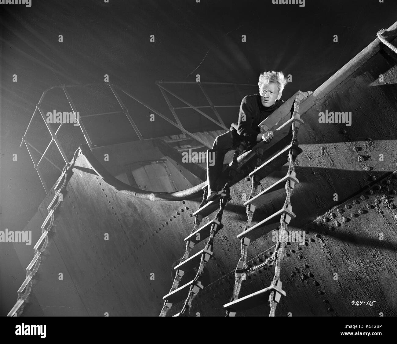 Gordon jackson hi-res stock photography and images - Alamy