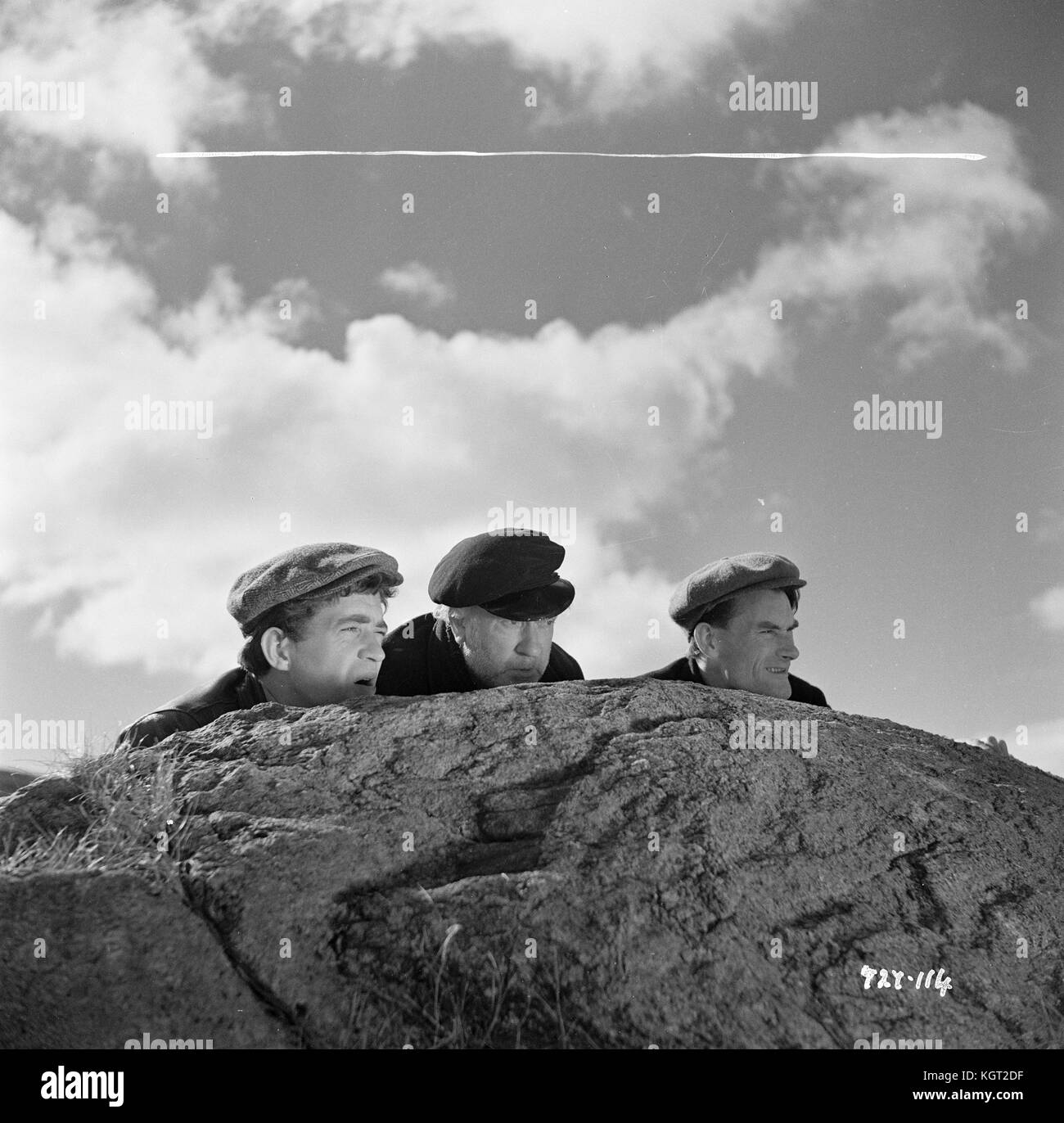 Duncan Macrae High Resolution Stock Photography and Images - Alamy