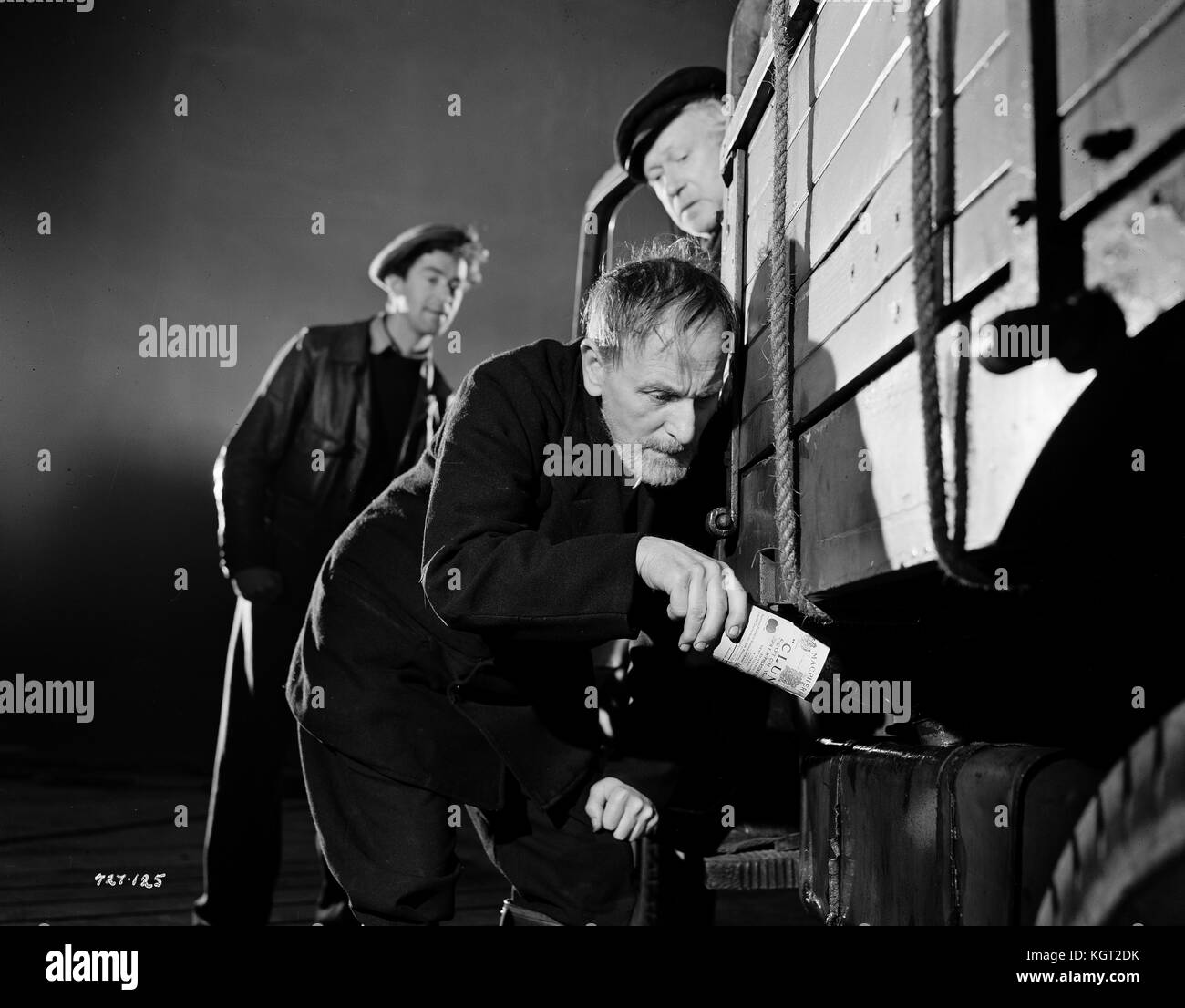 Graham watson Black and White Stock Photos & Images - Alamy