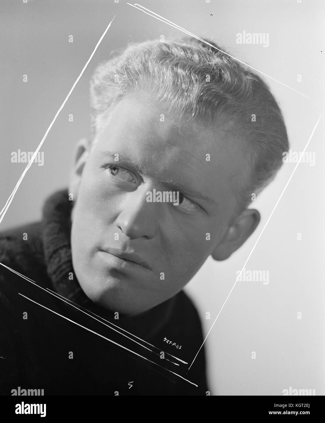 Gordon jackson hi-res stock photography and images - Alamy