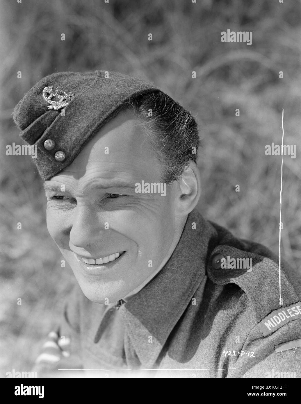 Bruce seton hi-res stock photography and images - Alamy