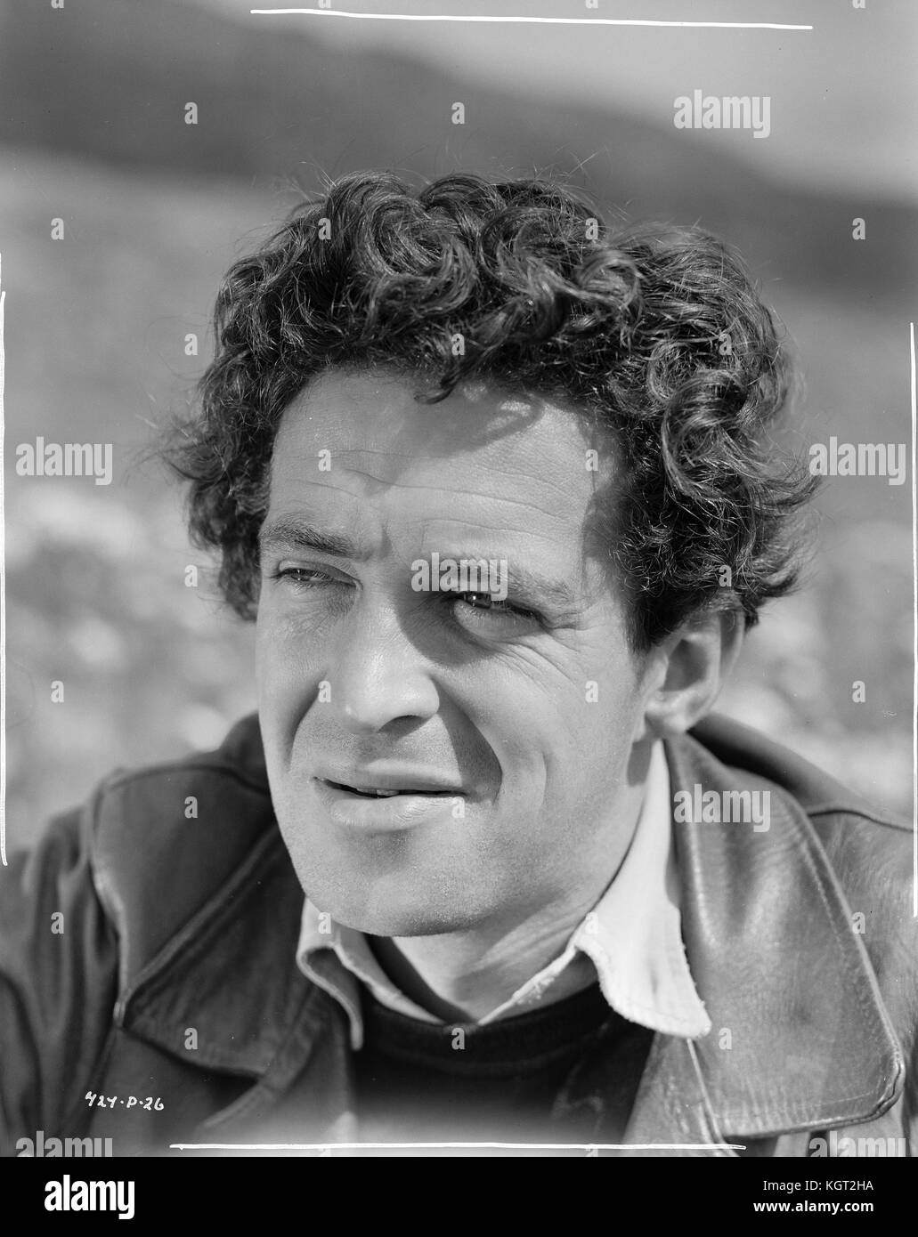 John gregson hi-res stock photography and images - Alamy