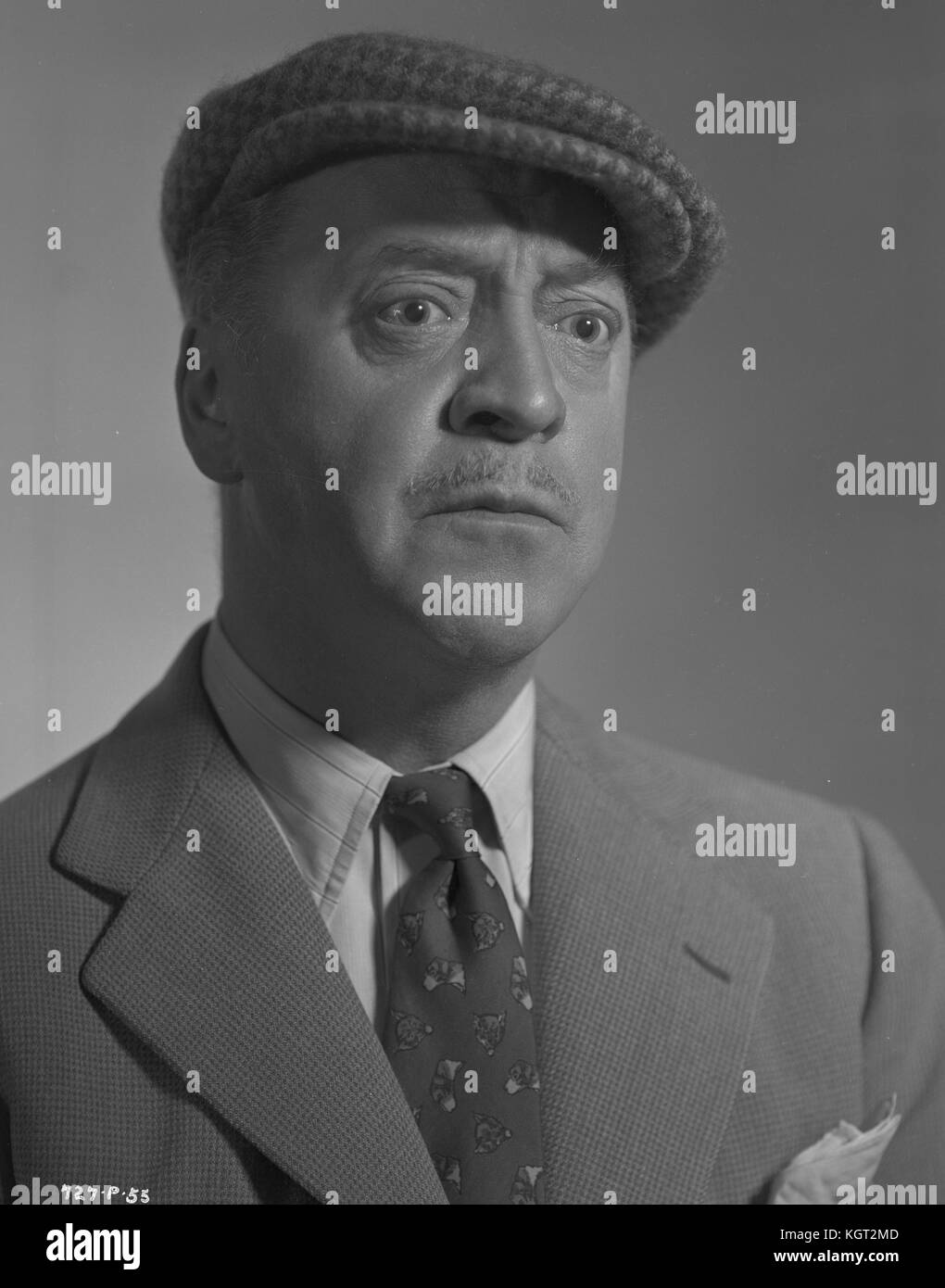 Whisky Galore (1949), Basil Radford Stock Photo - Alamy